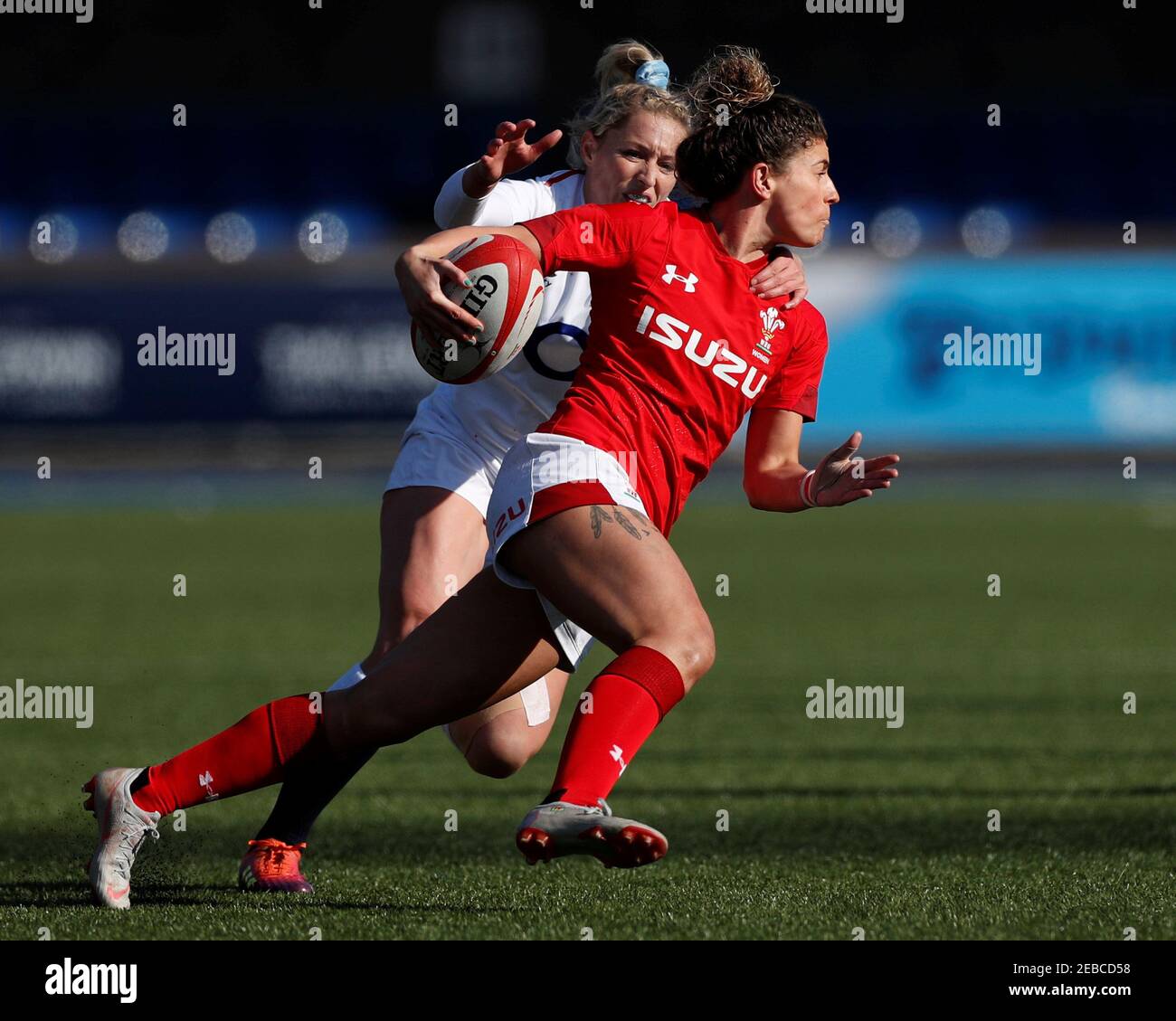 England womens natasha hunt hi-res stock photography and images - Alamy