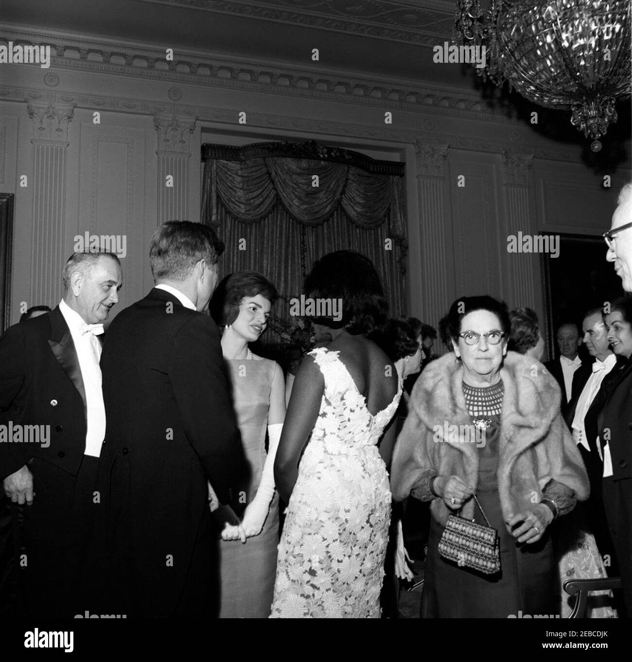 John mccormack wife hi-res stock photography and images - Alamy