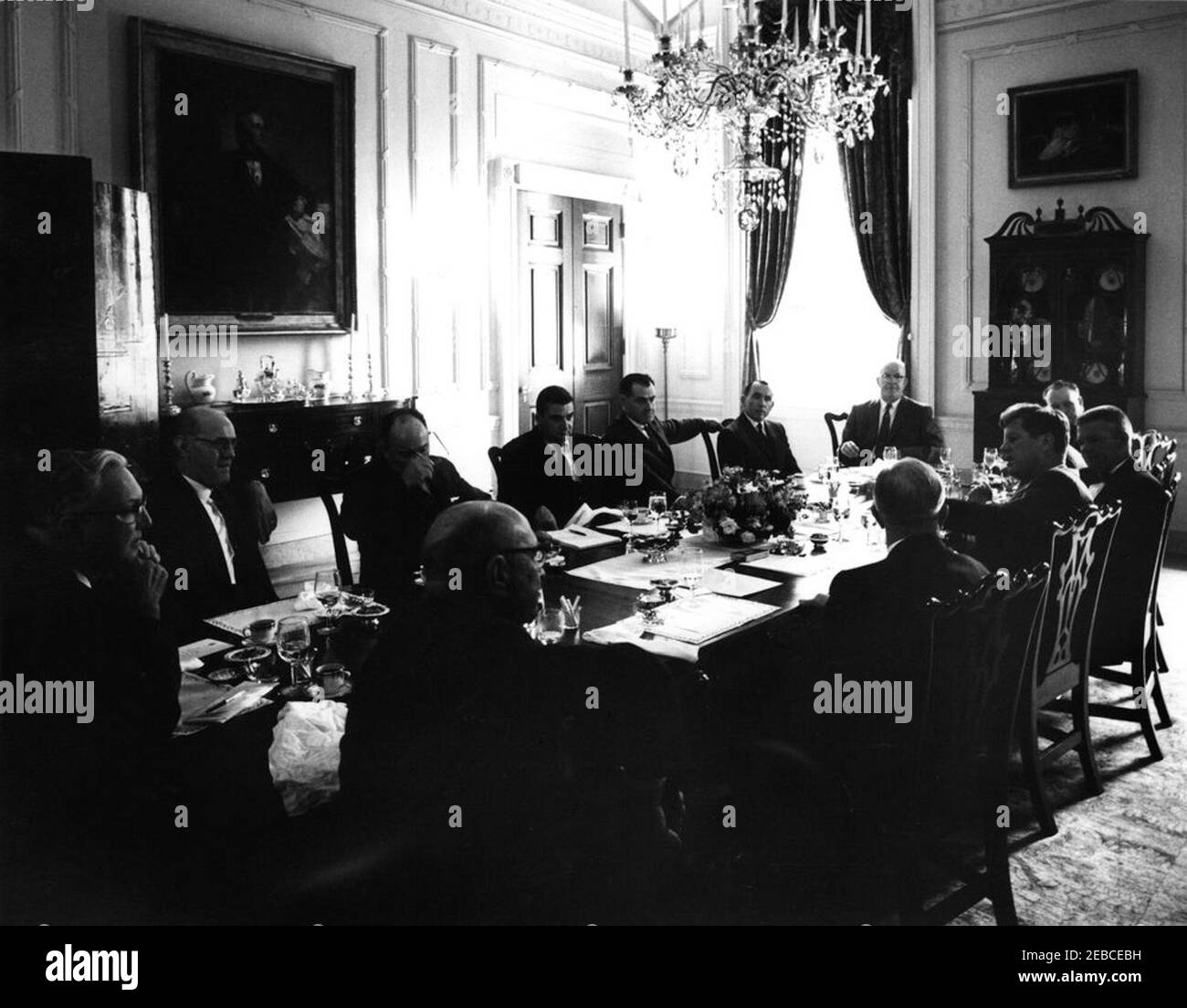 Innes family Black and White Stock Photos & Images - Alamy