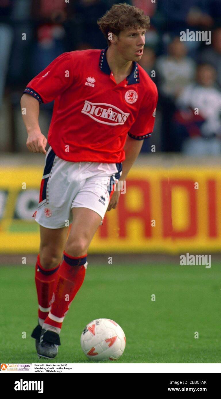 Neil cox hi-res stock photography and images - Alamy