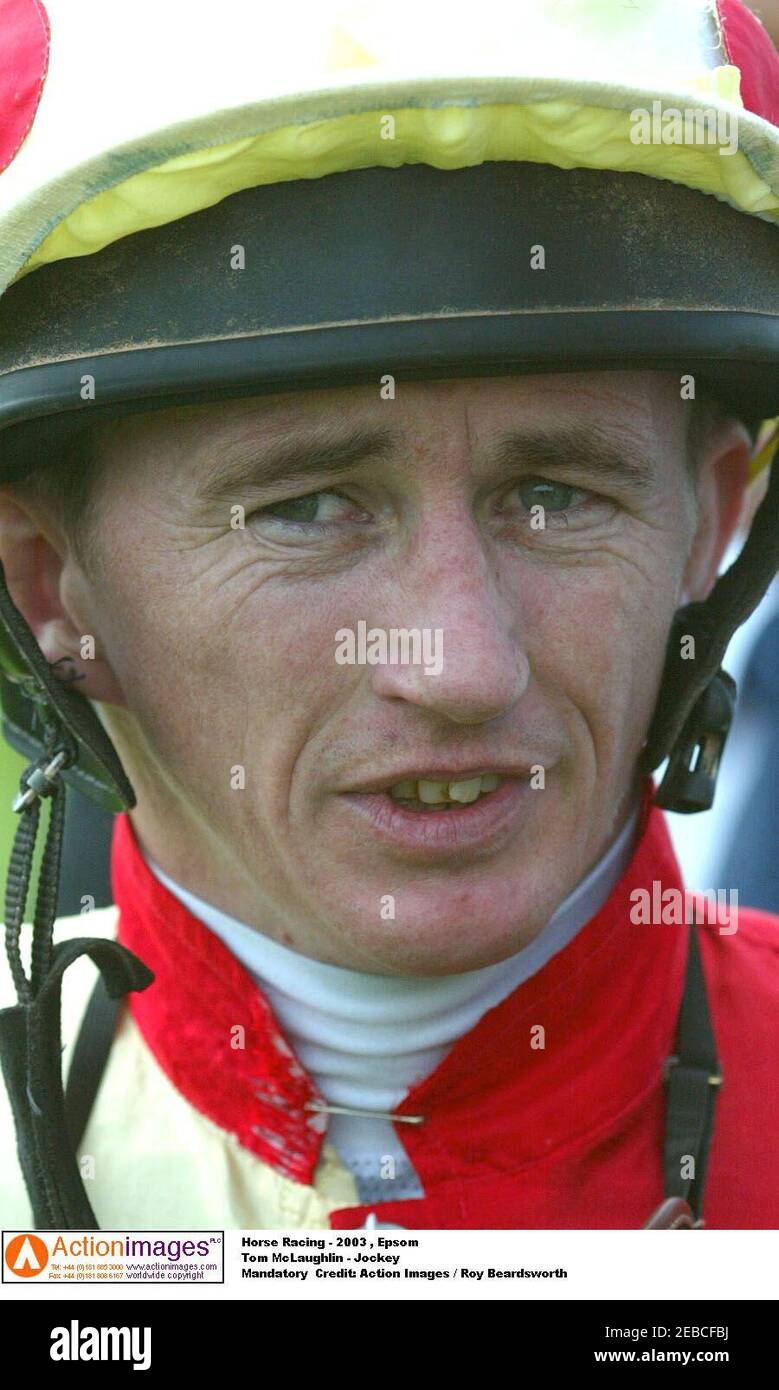 Tom mclaughlin hi-res stock photography and images - Alamy