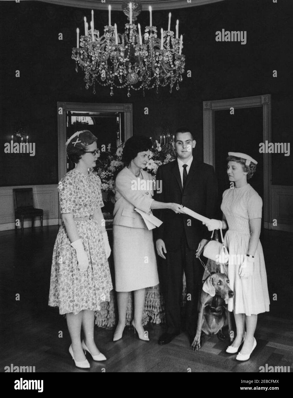 Lady bird blue house hi-res stock photography and images - Alamy