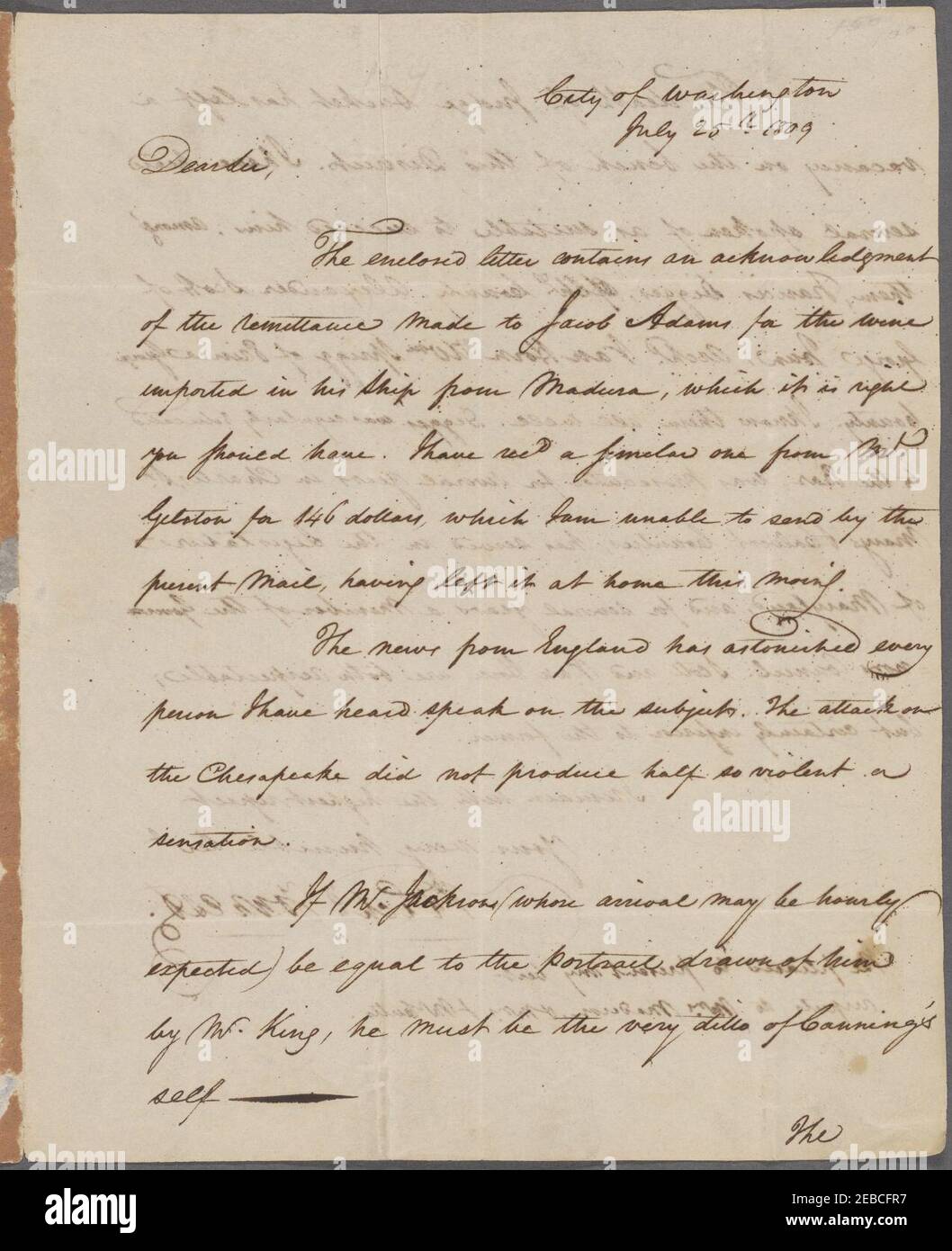 Richard Forrest High Resolution Stock Photography and Images - Alamy