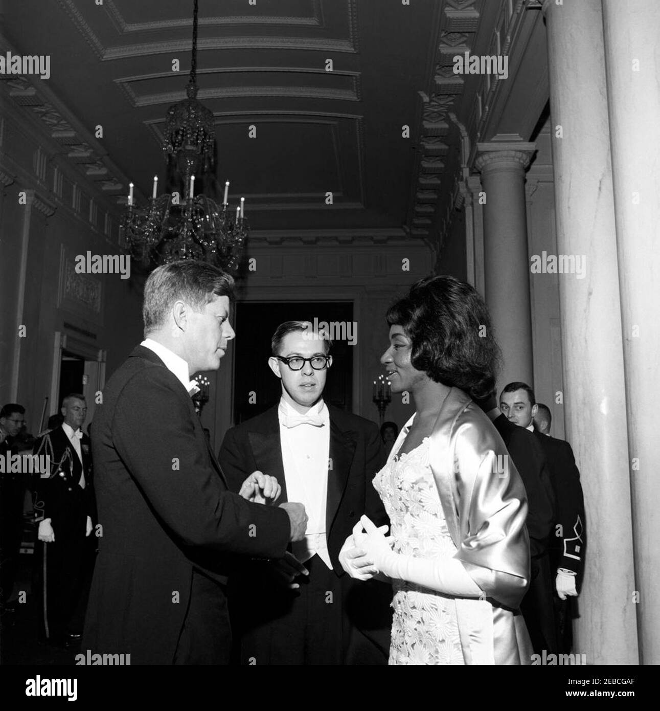 Grace Bumbry High Resolution Stock Photography and Images - Alamy