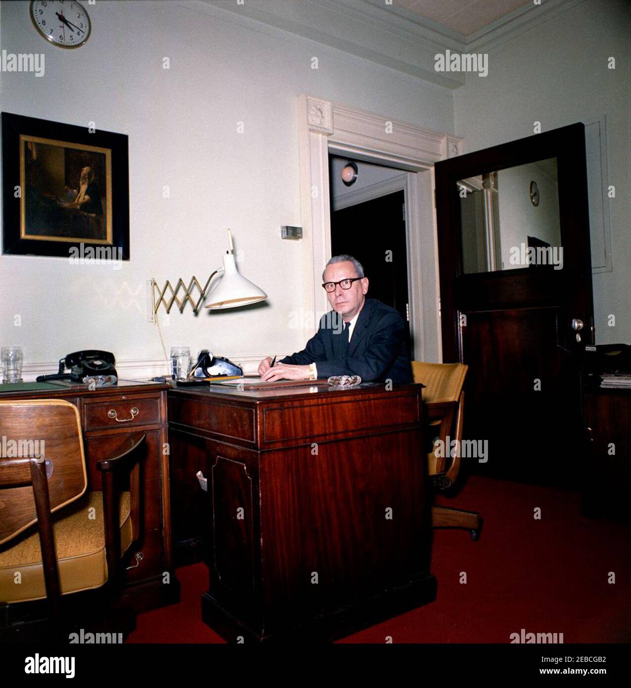 James bernard hi-res stock photography and images - Alamy