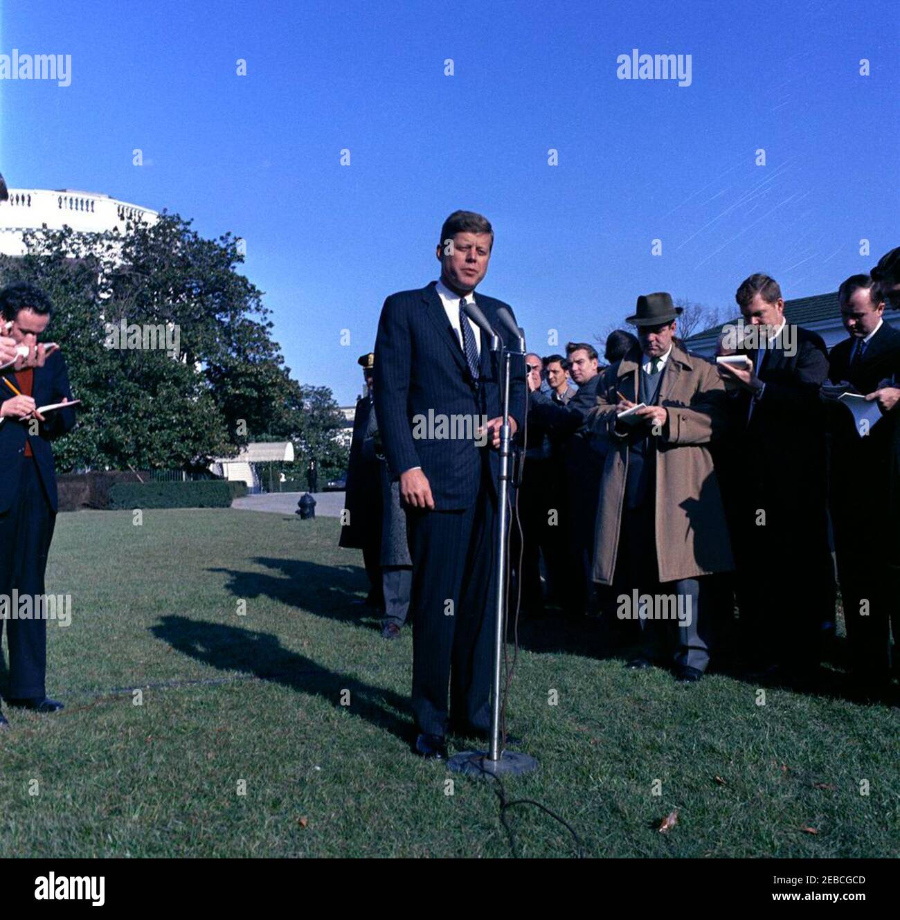 Lieutenant colonel tom white hi-res stock photography and images - Alamy