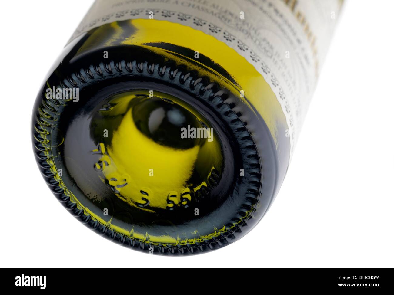 Dimple bottle hi-res stock photography and images - Alamy