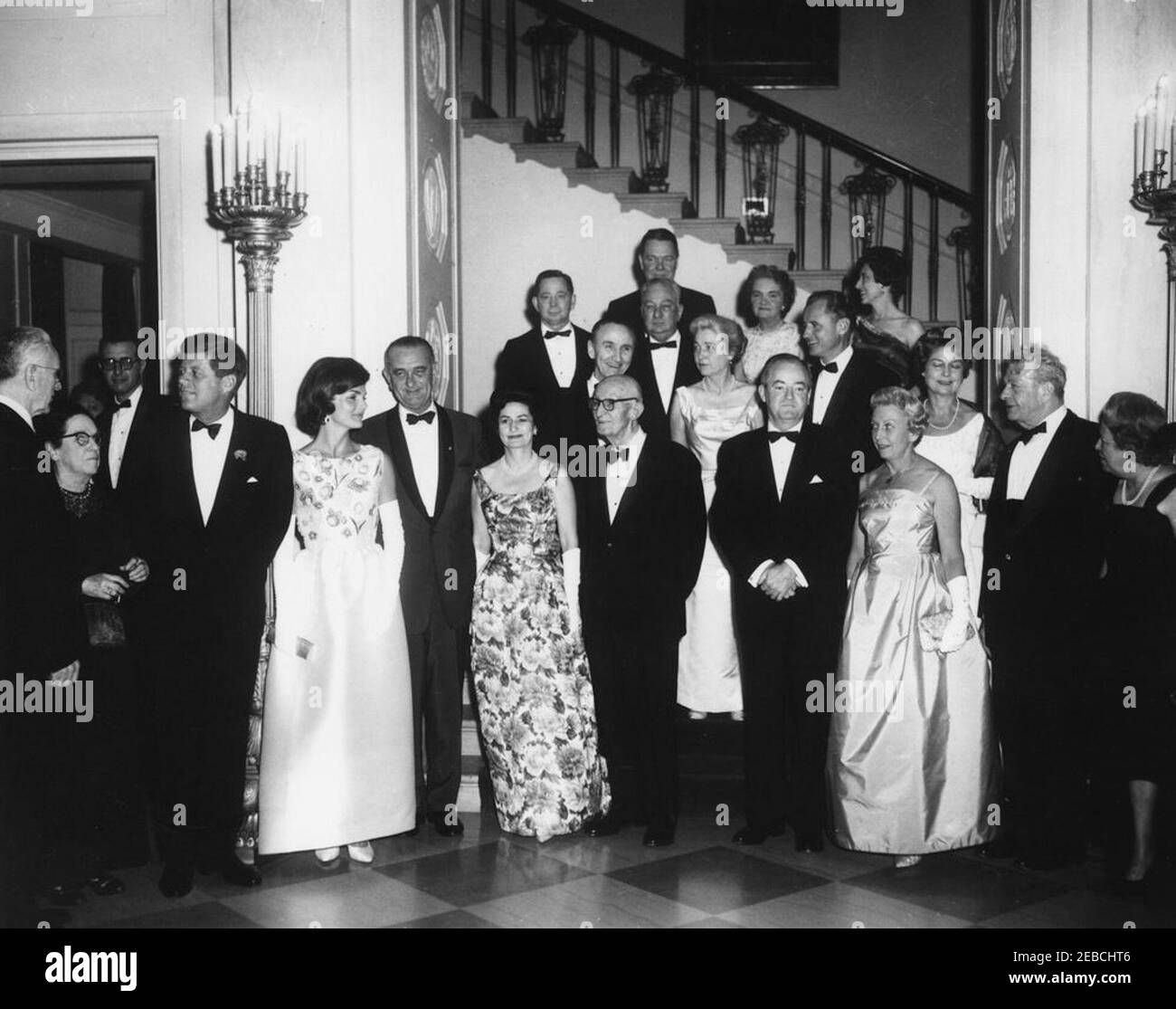 Everett dirksen hi-res stock photography and images - Alamy