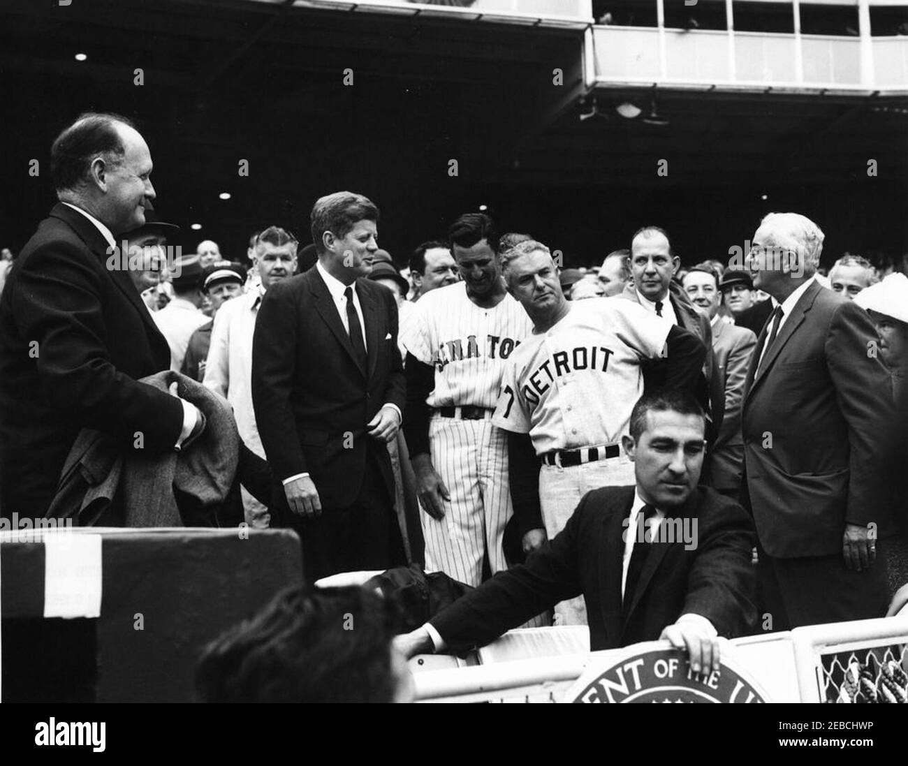 Washington senators baseball hi-res stock photography and images - Alamy