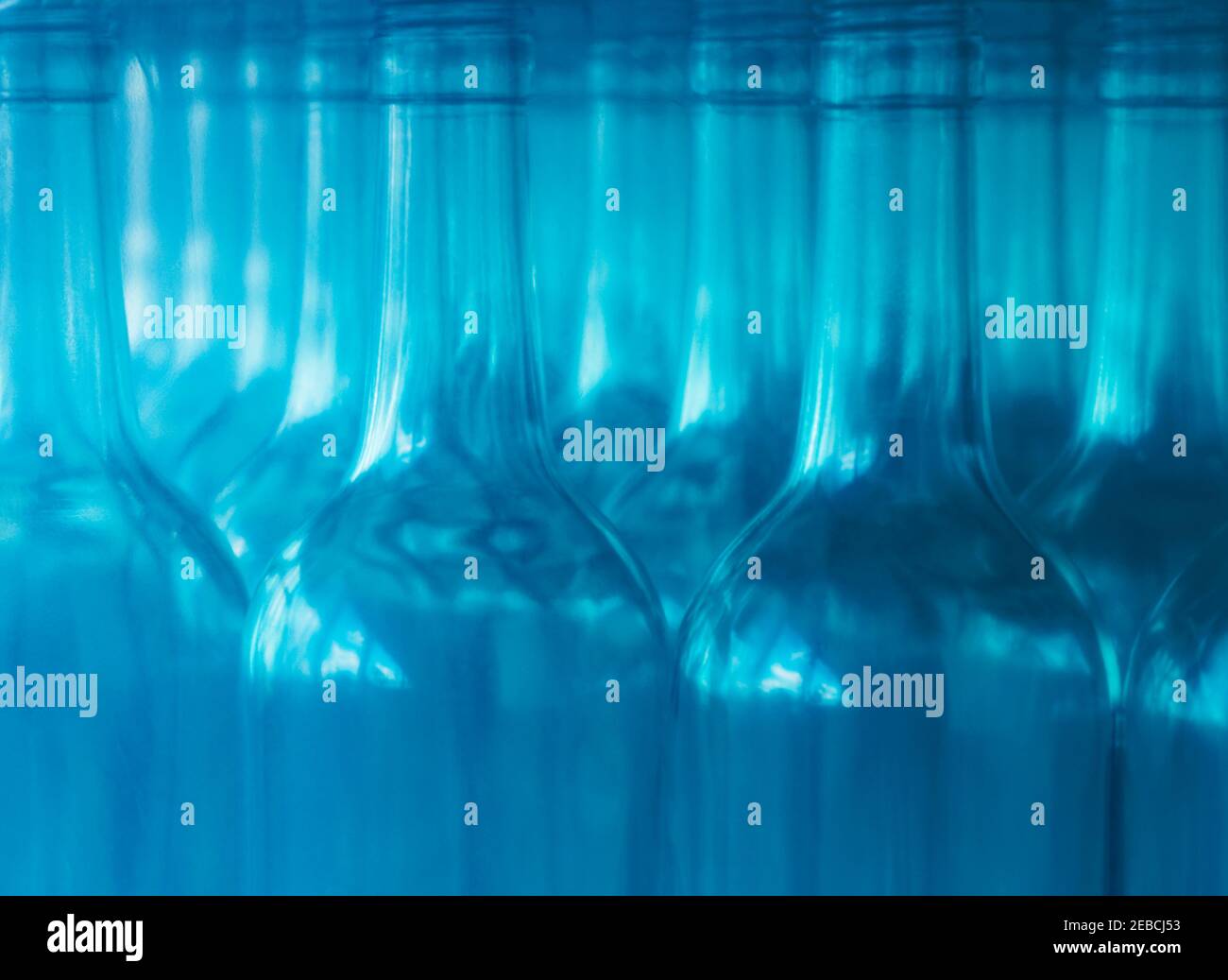 Multiple use glass bottles hi-res stock photography and images - Alamy