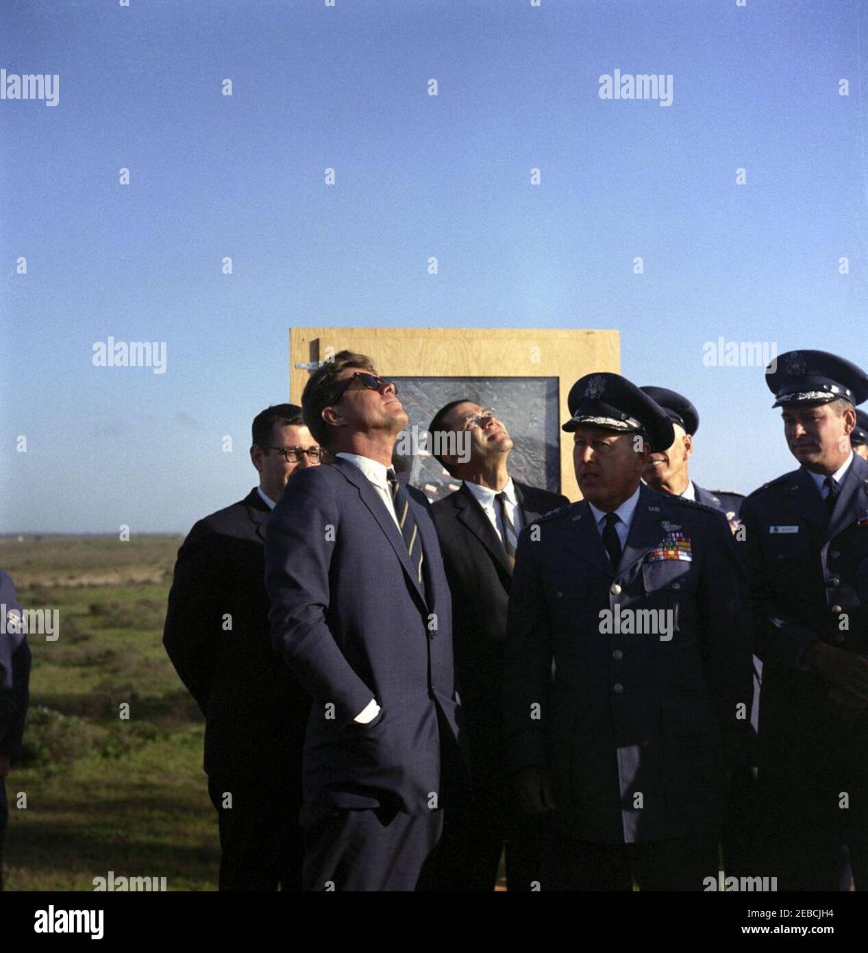 General thomas s power hi-res stock photography and images - Alamy