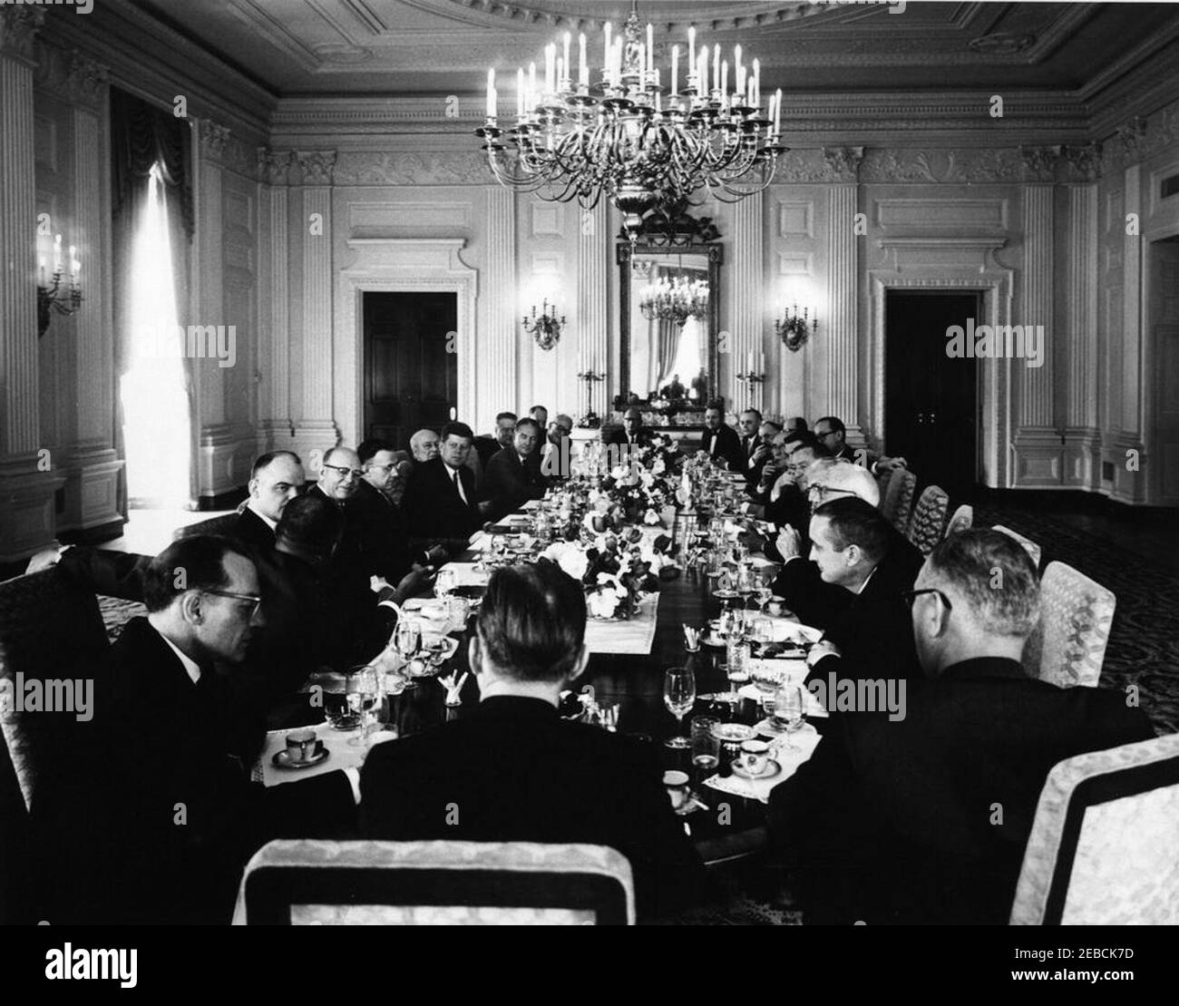 Walter w granger hi-res stock photography and images - Alamy