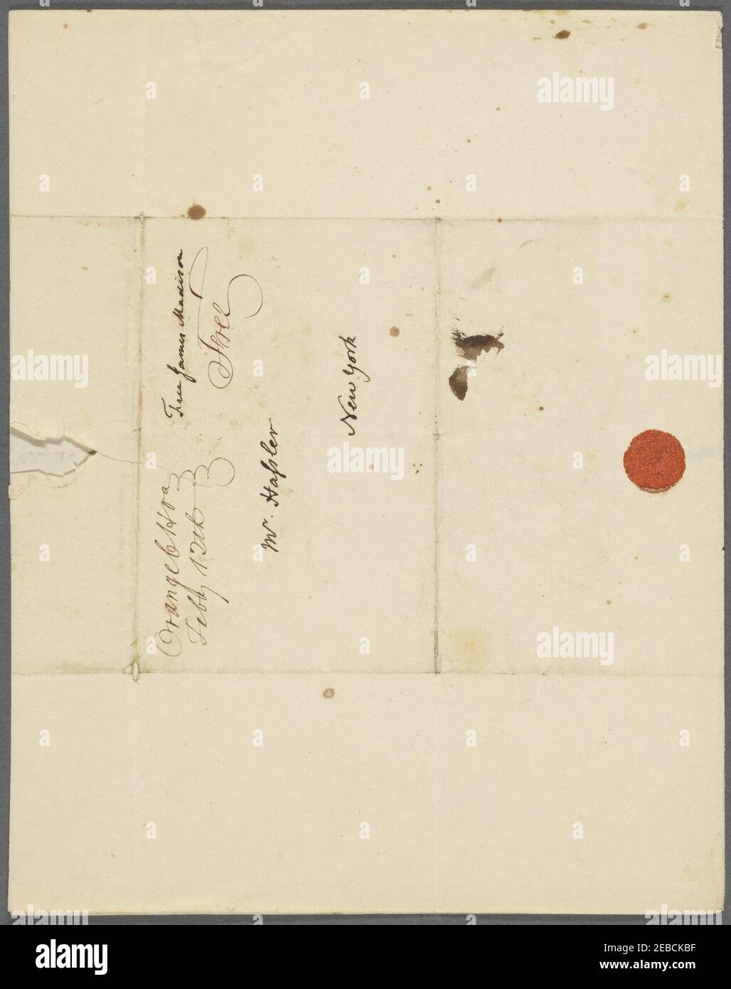 Ferdinand r hi-res stock photography and images - Alamy