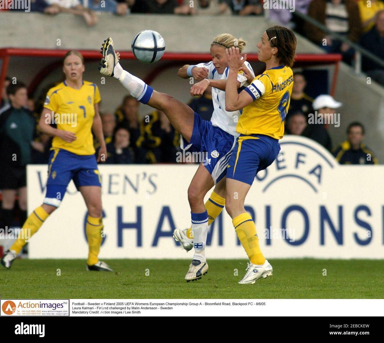 Malin Andersson High Resolution Stock Photography and Images - Alamy