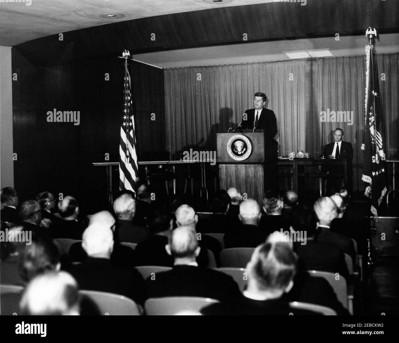 Address to the 18th Annual Washington Meeting of the Advertising ...