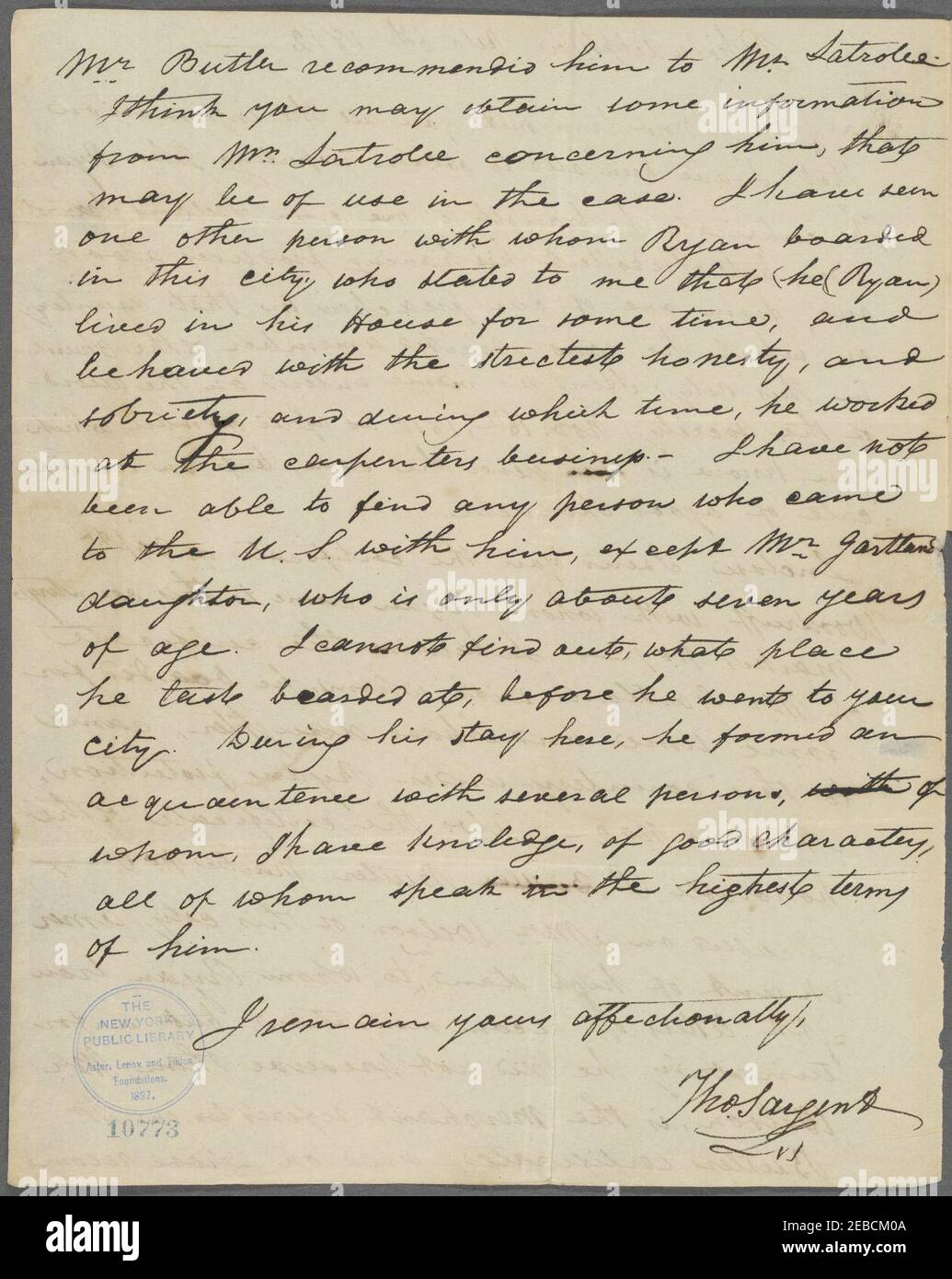 Henry foxall hi-res stock photography and images - Alamy