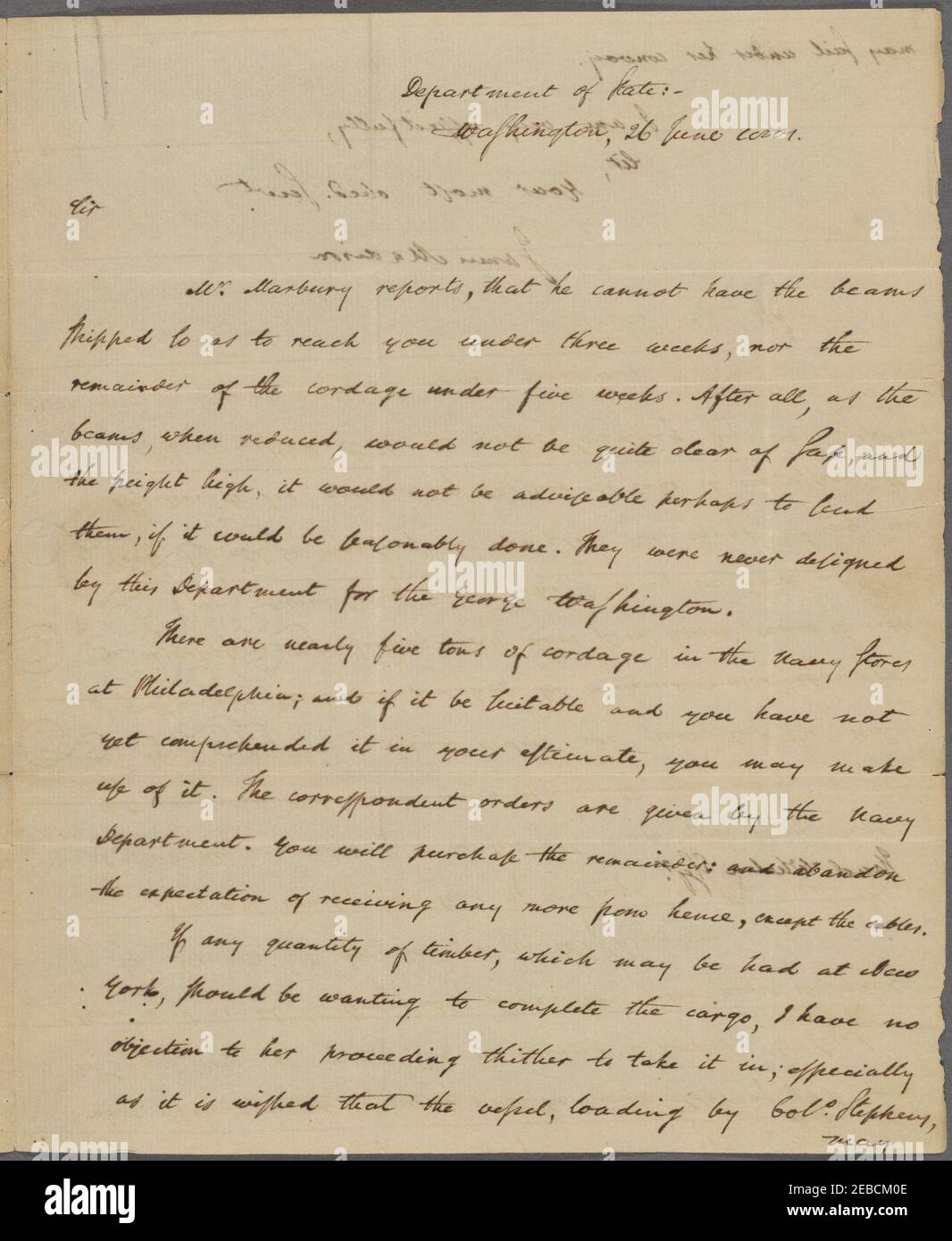 Esq letter hi-res stock photography and images - Alamy