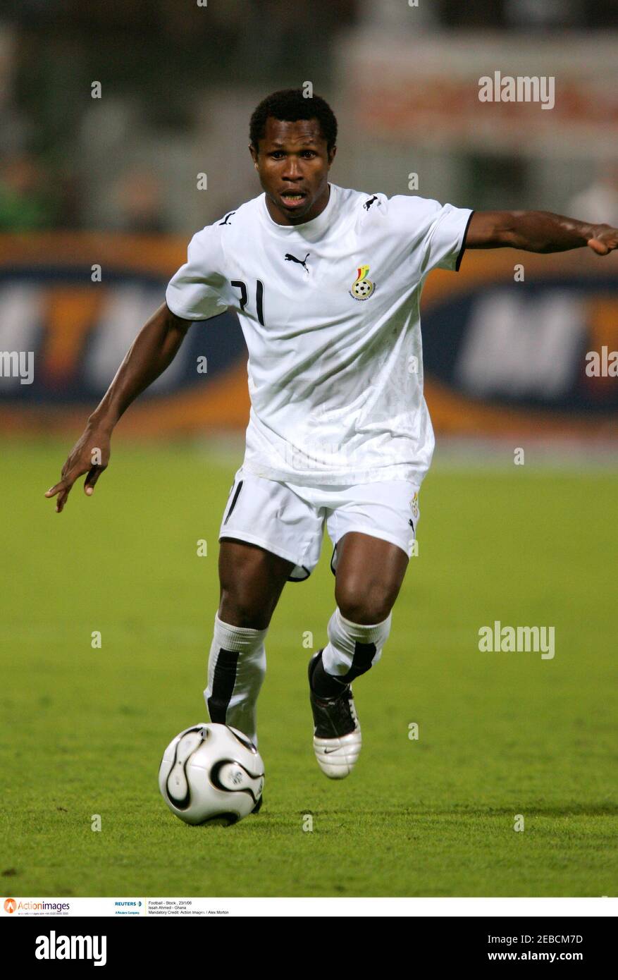 Issah ahmed hi-res stock photography and images - Alamy