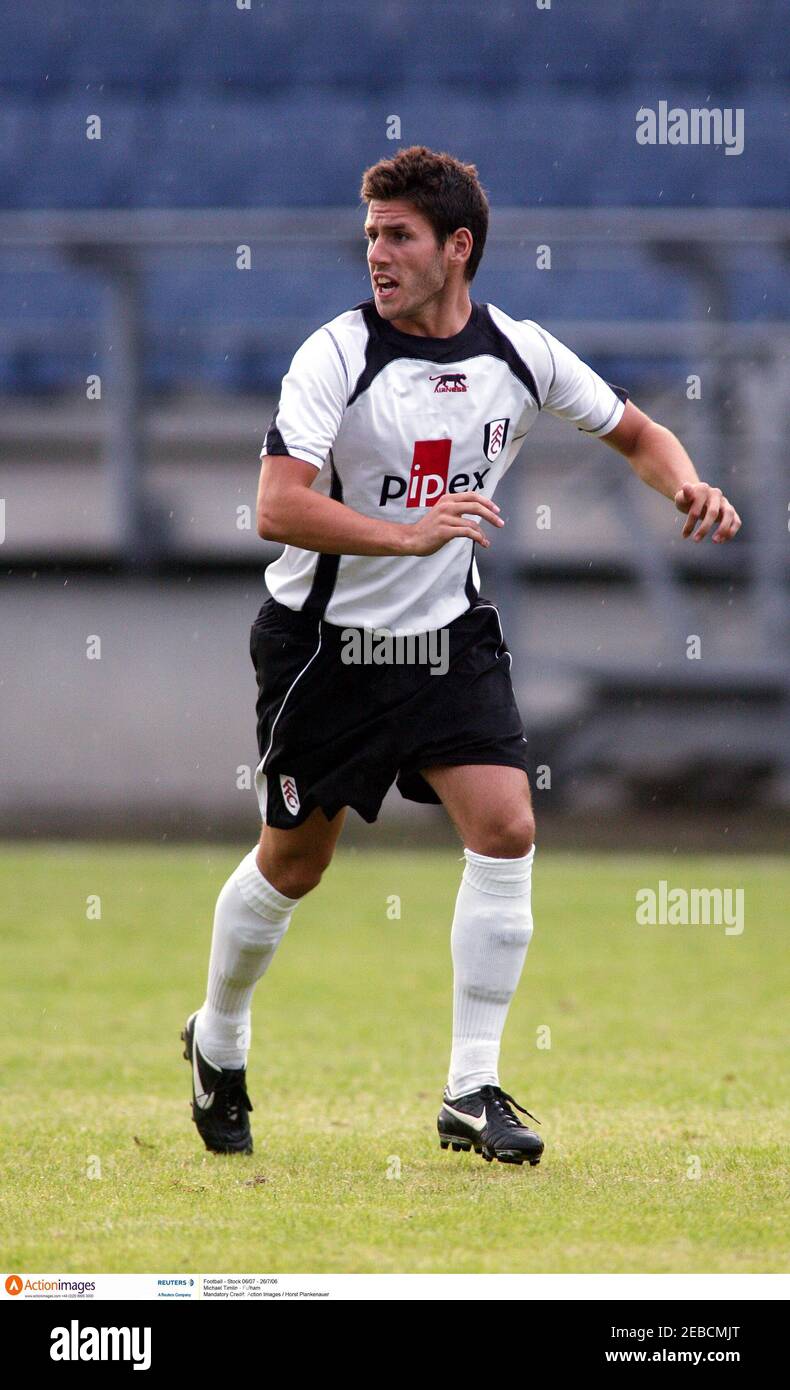 Michael Timlin High Resolution Stock Photography and Images - Alamy