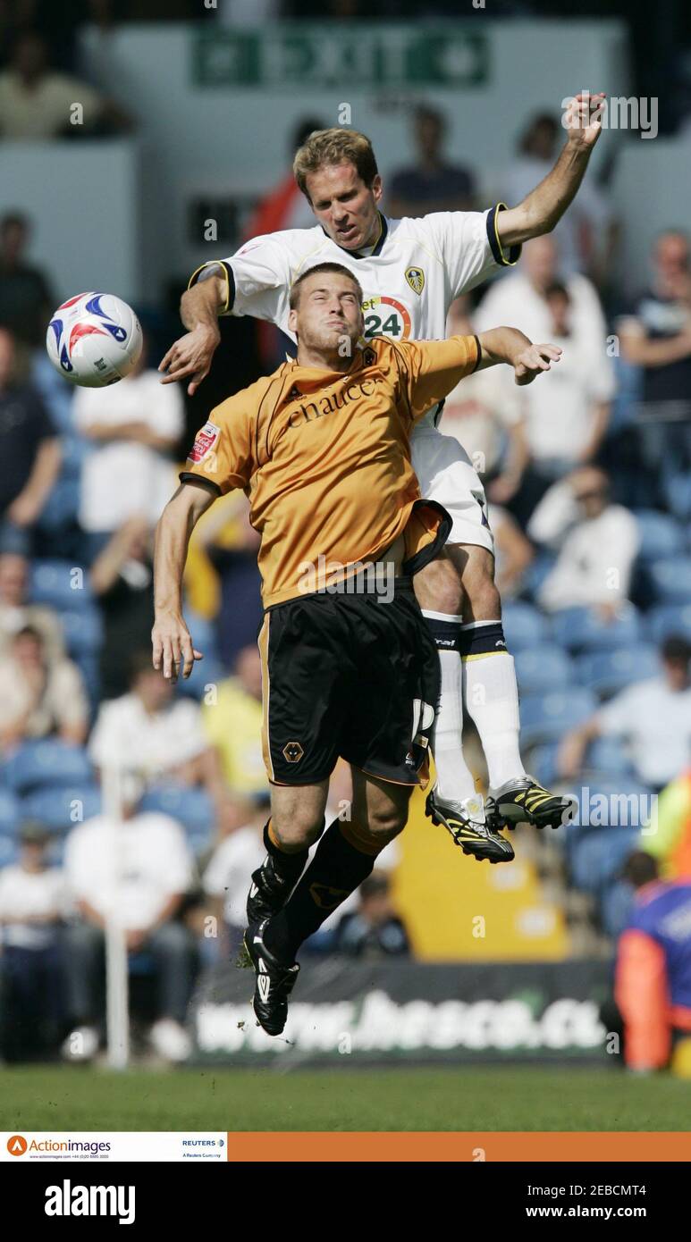 Eddie and the wolves hi-res stock photography and images - Alamy