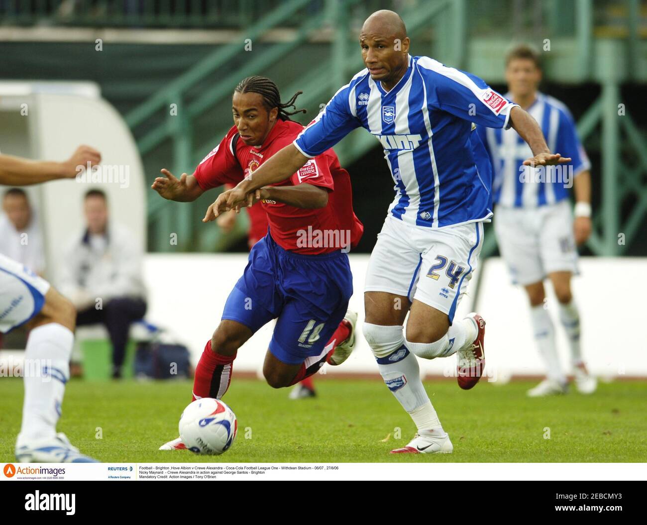 George maynard hi-res stock photography and images - Alamy