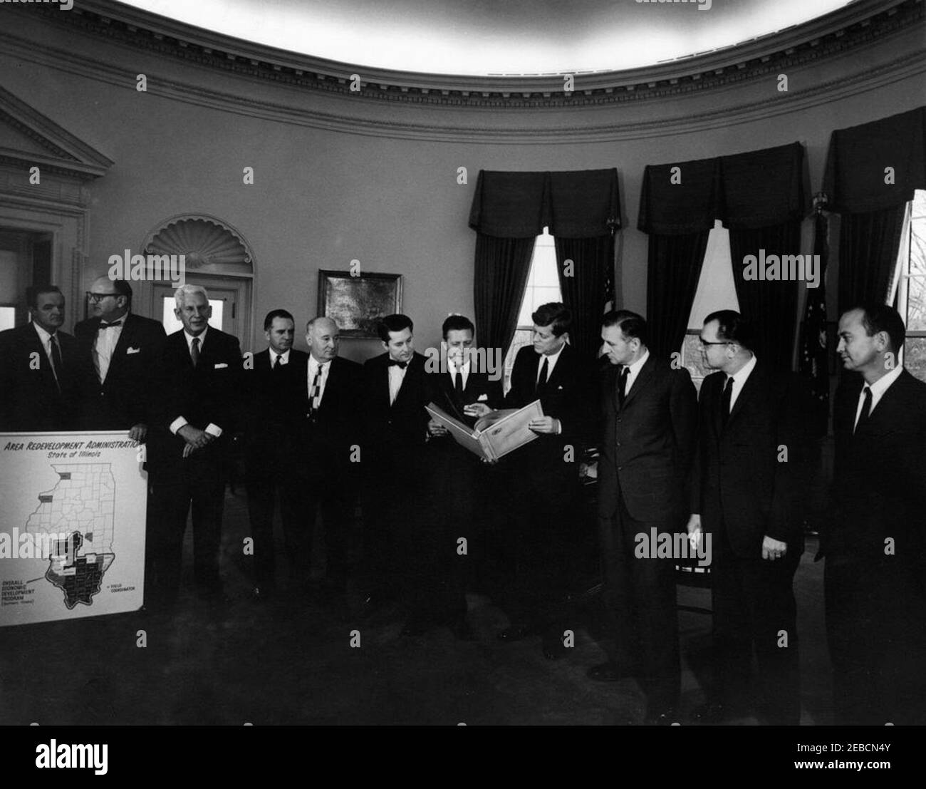 Kerner report hi-res stock photography and images - Alamy