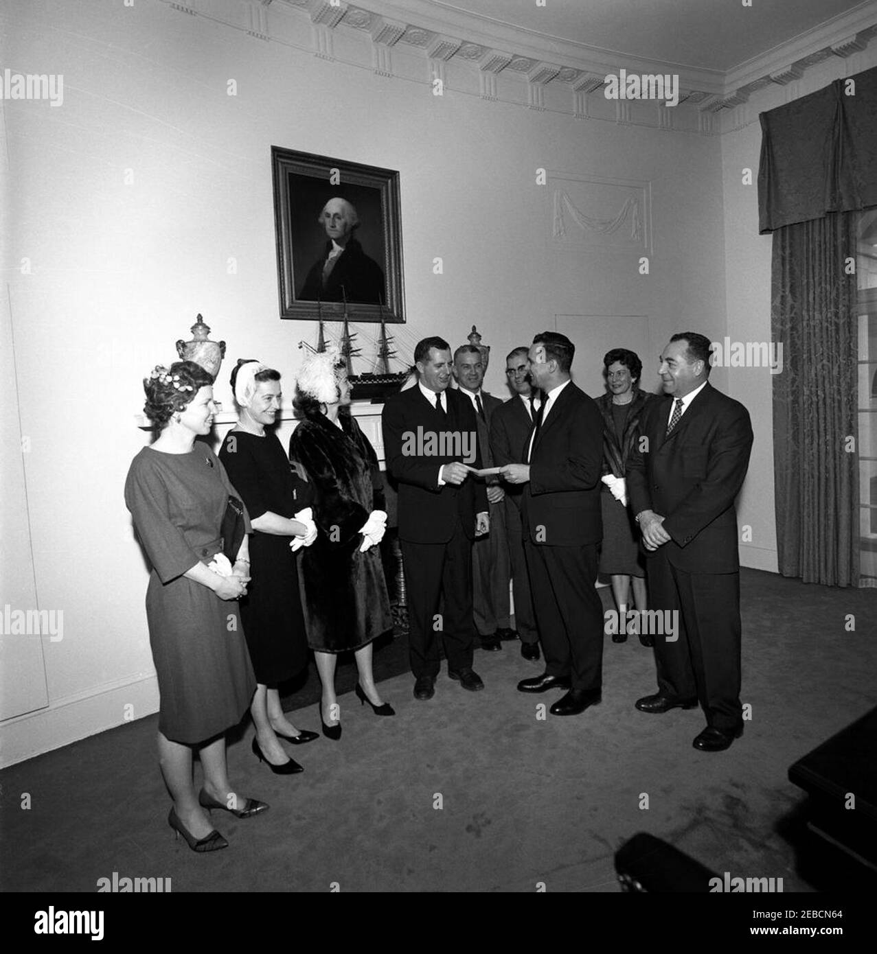 George reed house Black and White Stock Photos & Images - Alamy