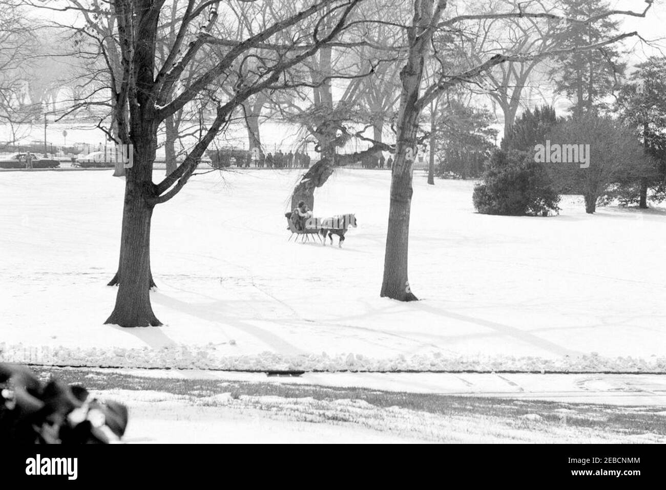 Surrounding lawn Black and White Stock Photos & Images - Alamy