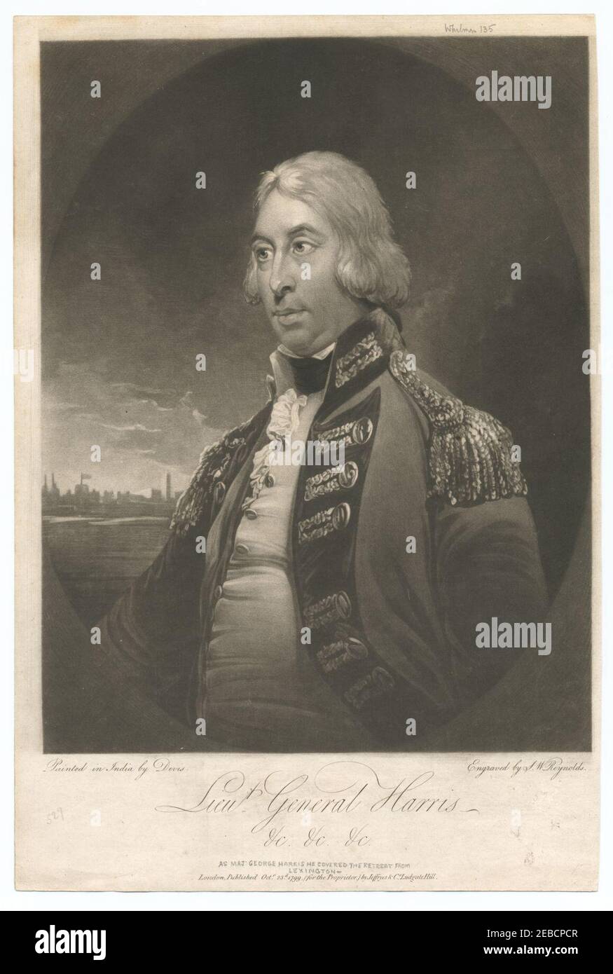 General harris hi-res stock photography and images - Alamy