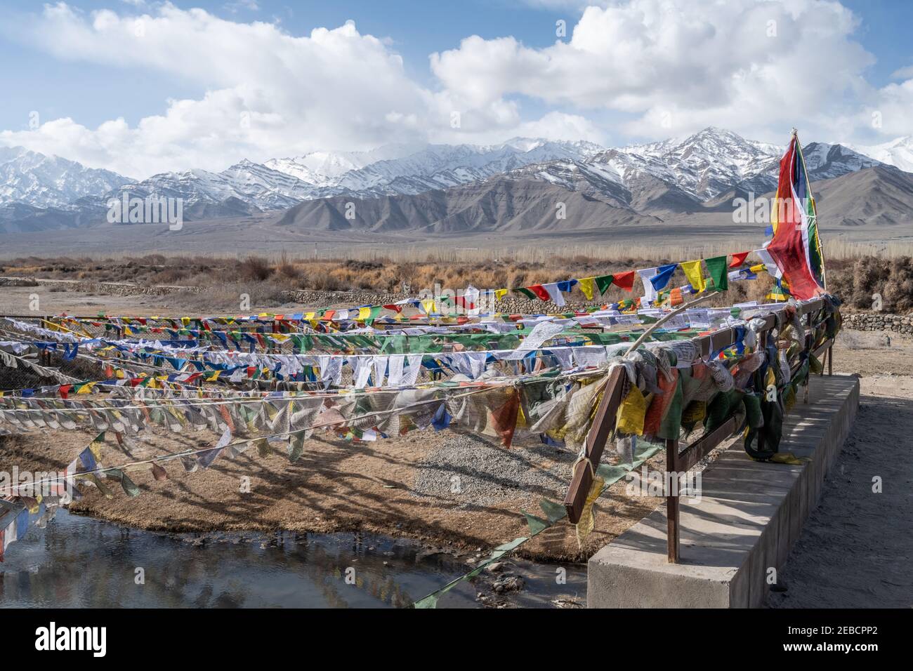 Ladakh culture hi-res stock photography and images - Alamy