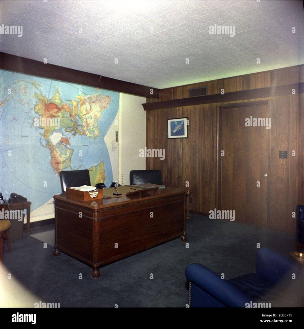 Situation room white house hi-res stock photography and images - Alamy
