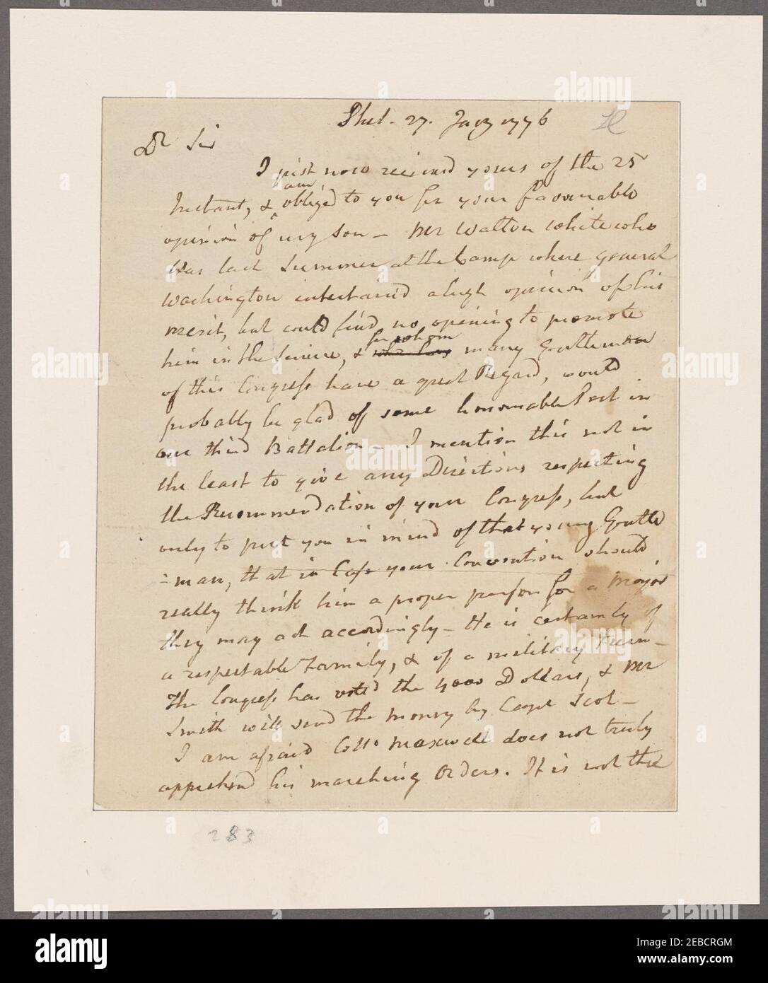 Walter livingston hi-res stock photography and images - Alamy