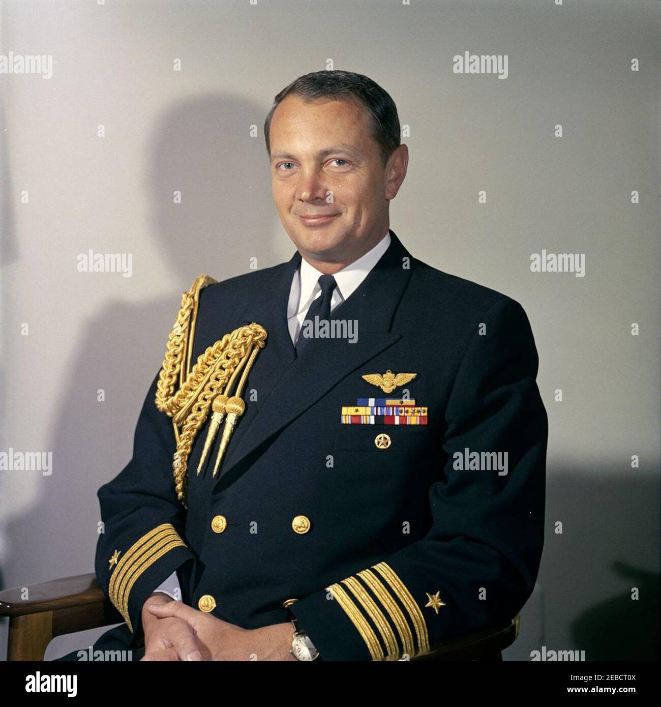 Role as john f kennedy jr hi-res stock photography and images - Alamy