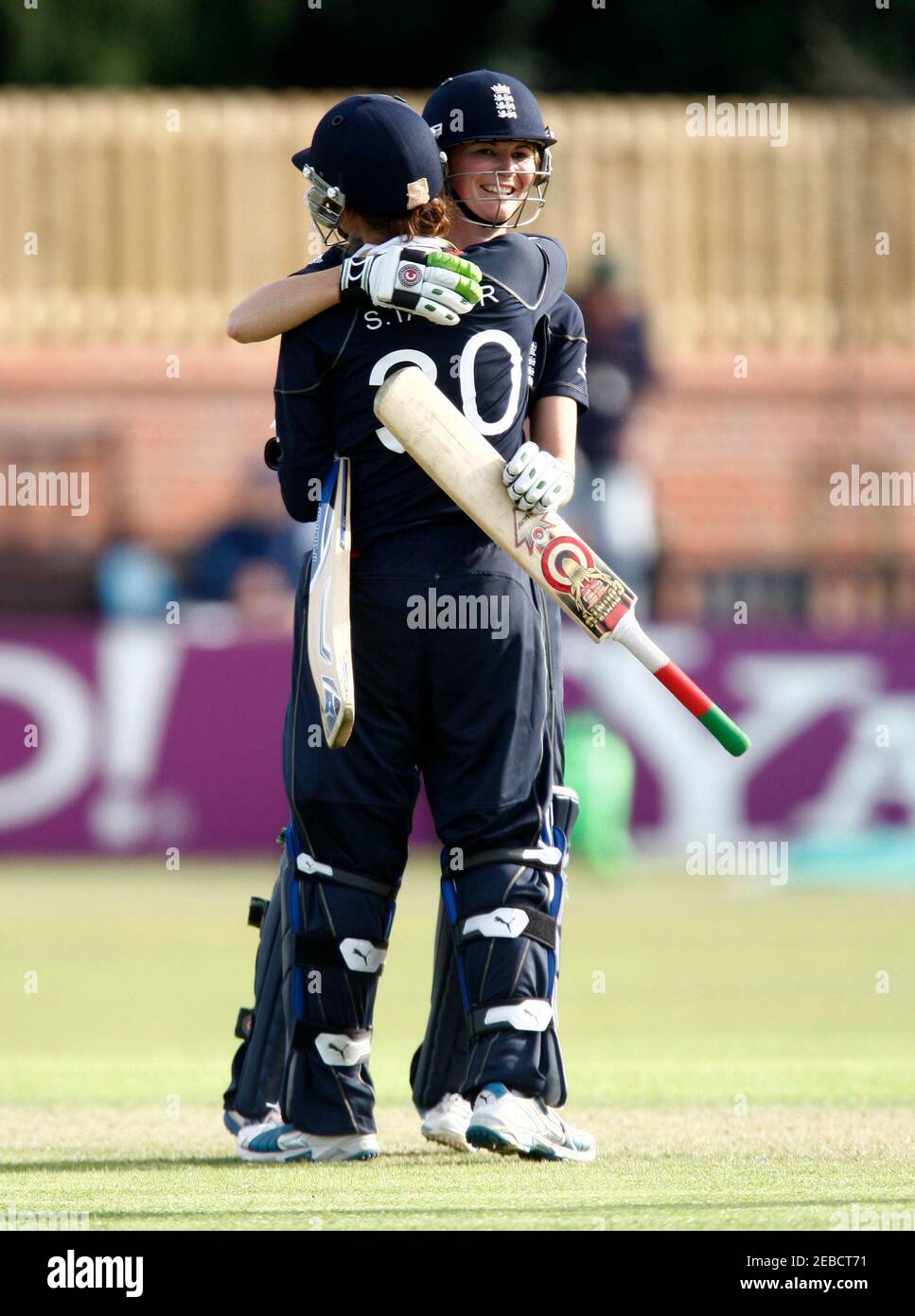 Sarah taylor celebrate hi-res stock photography and images - Alamy