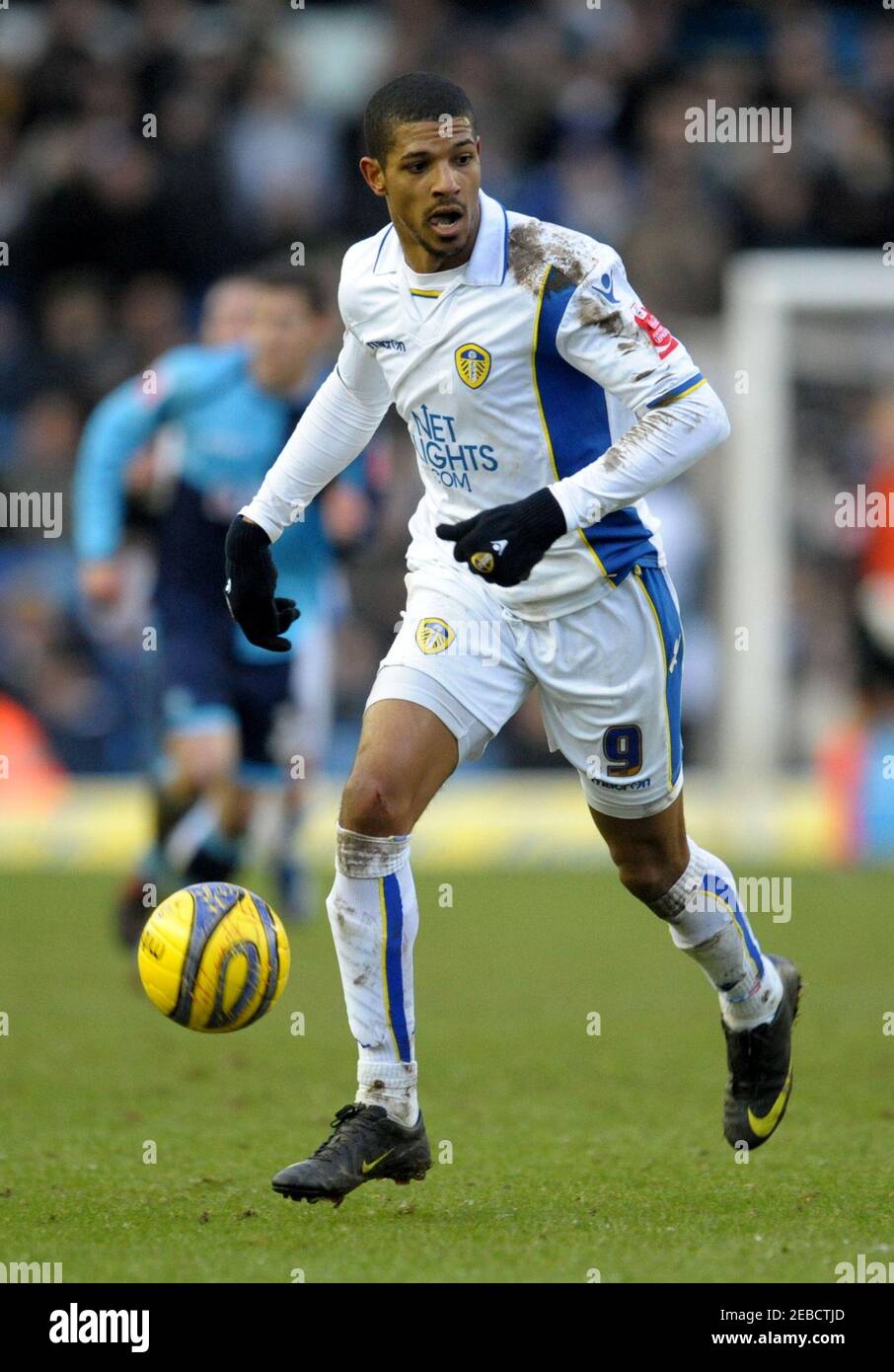 Jermaine Beckford High Resolution Stock Photography and Images - Alamy