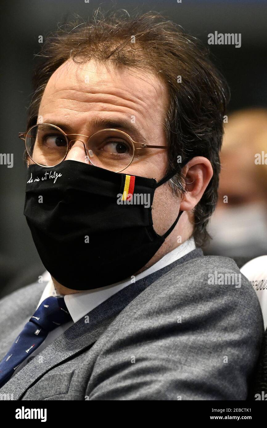 Clarinval hi-res stock photography and images - Alamy