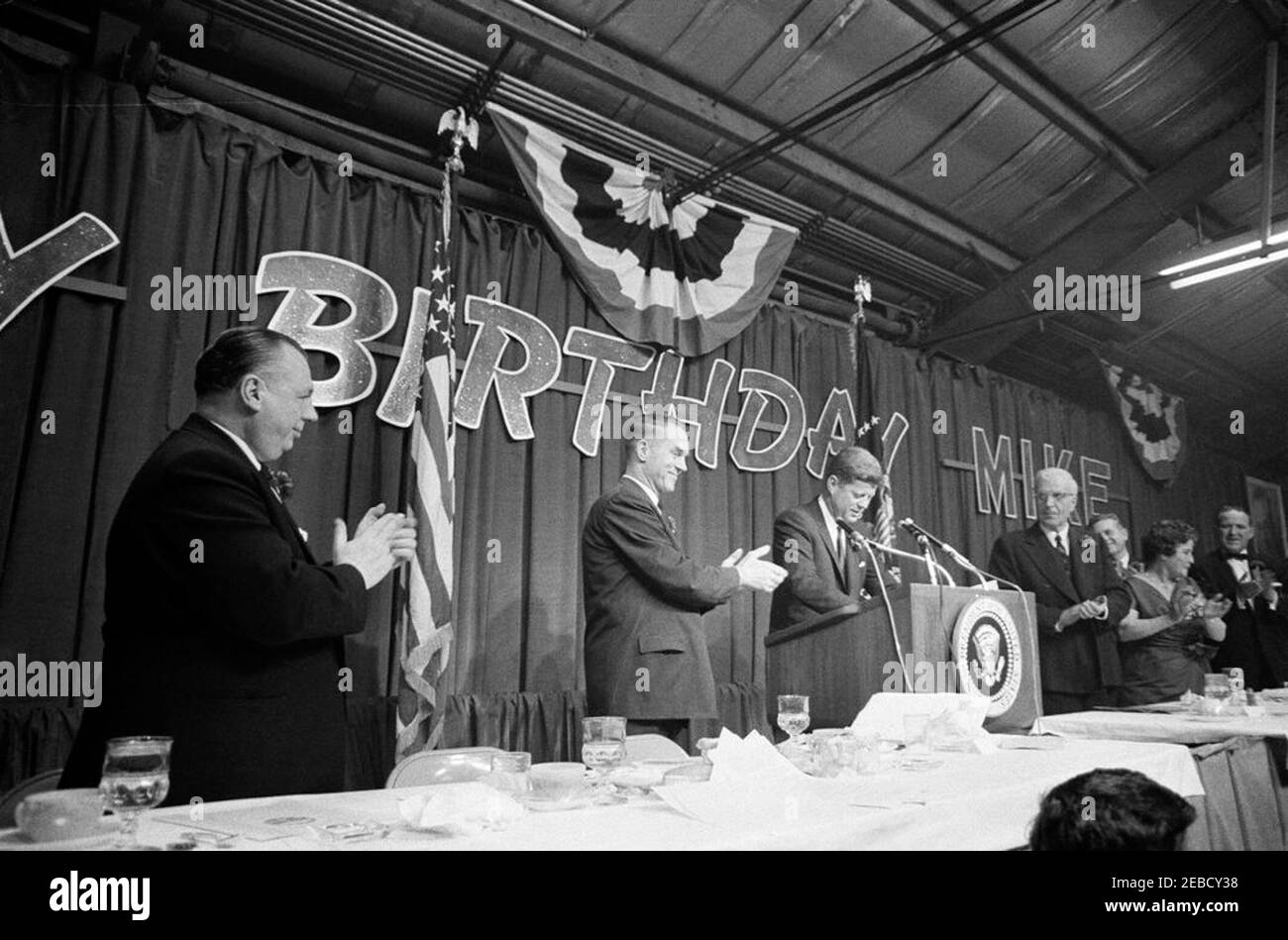 Fairgrounds tradition Black and White Stock Photos & Images - Alamy