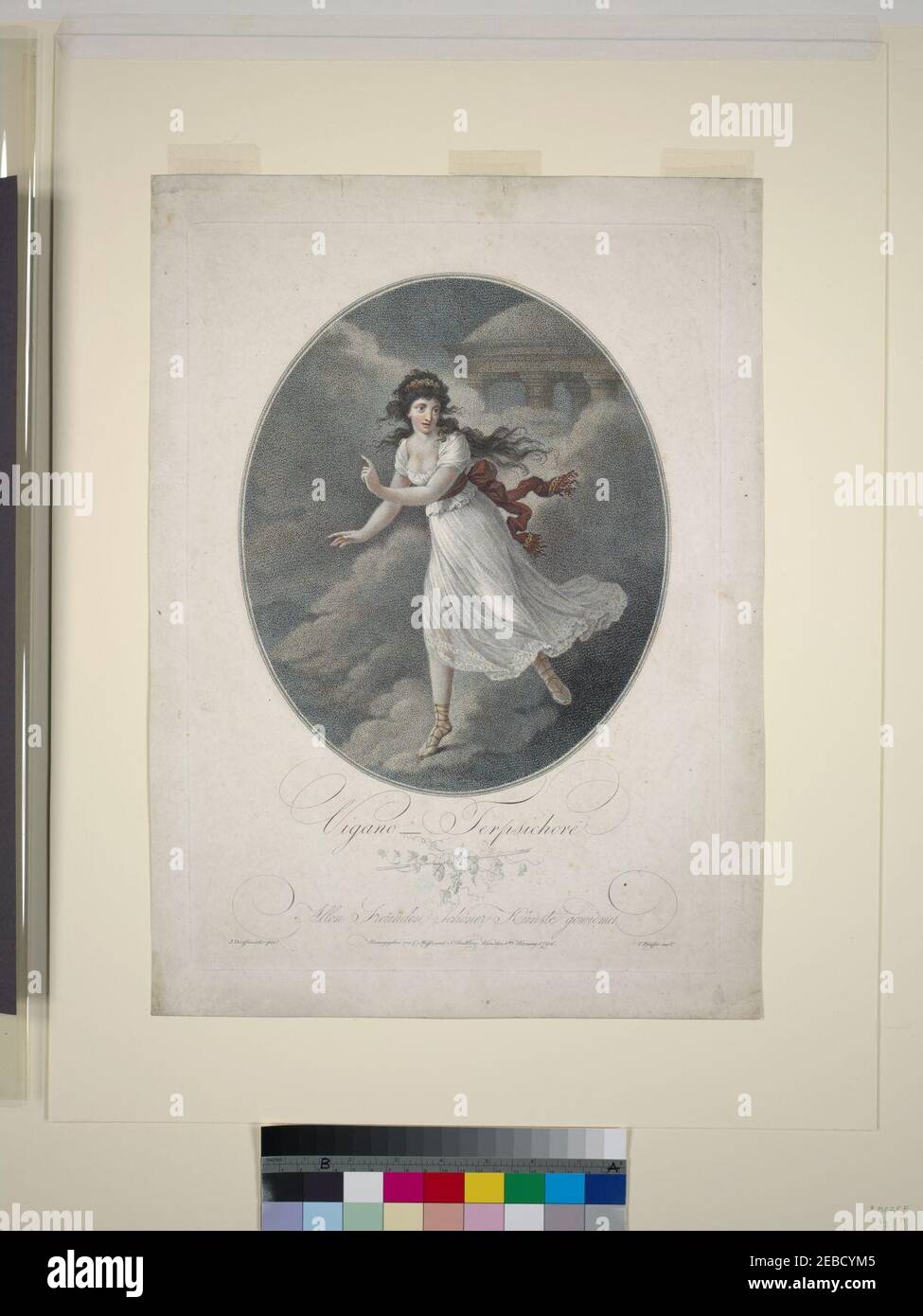 Maria vigano hi-res stock photography and images - Alamy