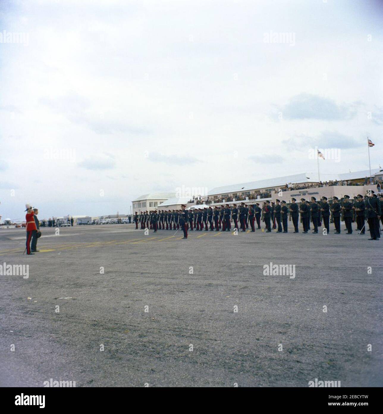 Major general gascoigne hi-res stock photography and images - Alamy