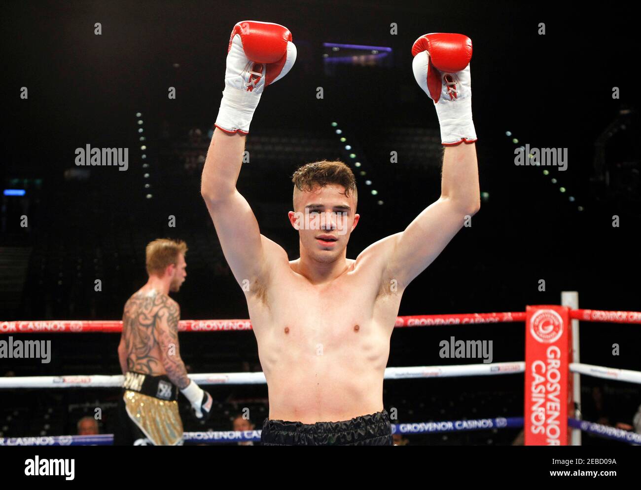 Gibbs alexander hi-res stock photography and images - Alamy