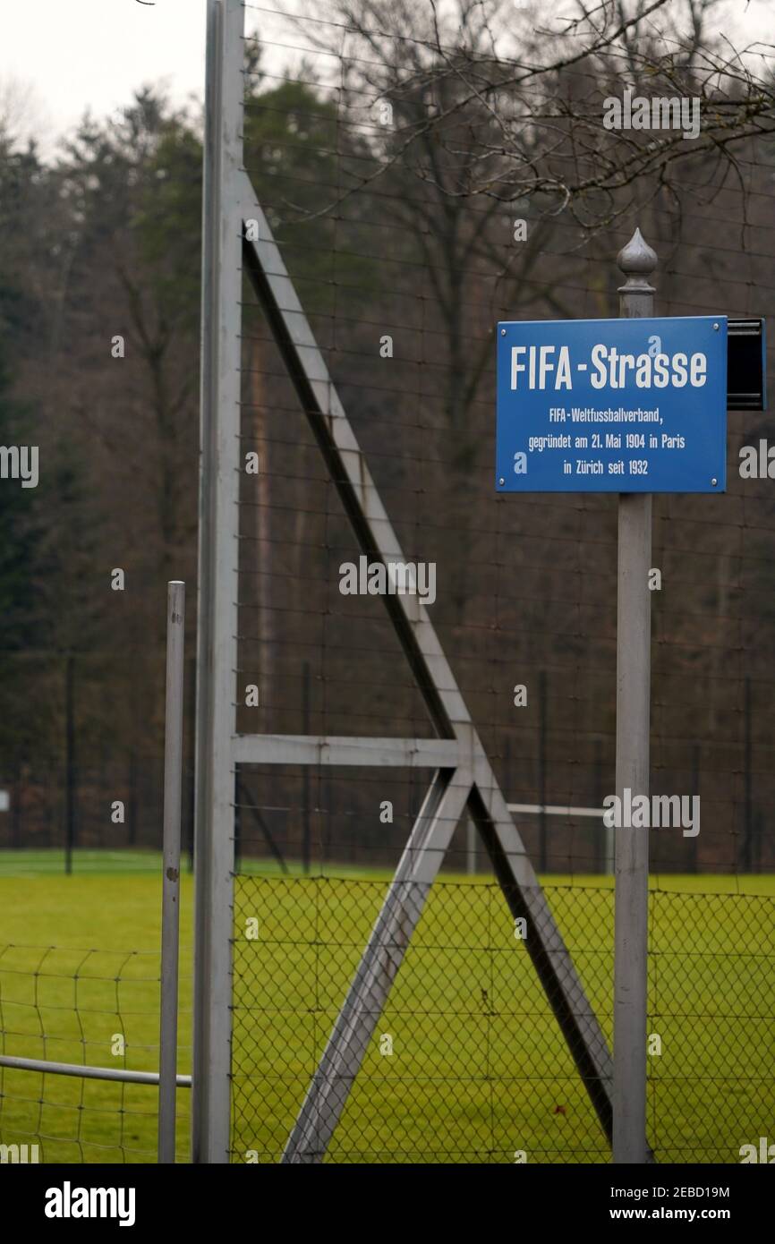 Football playground hi-res stock photography and images - Alamy