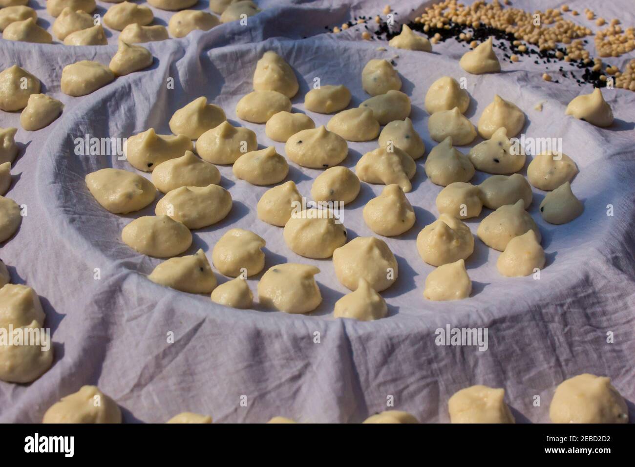 Bori Bori High Resolution Stock Photography and Images - Alamy