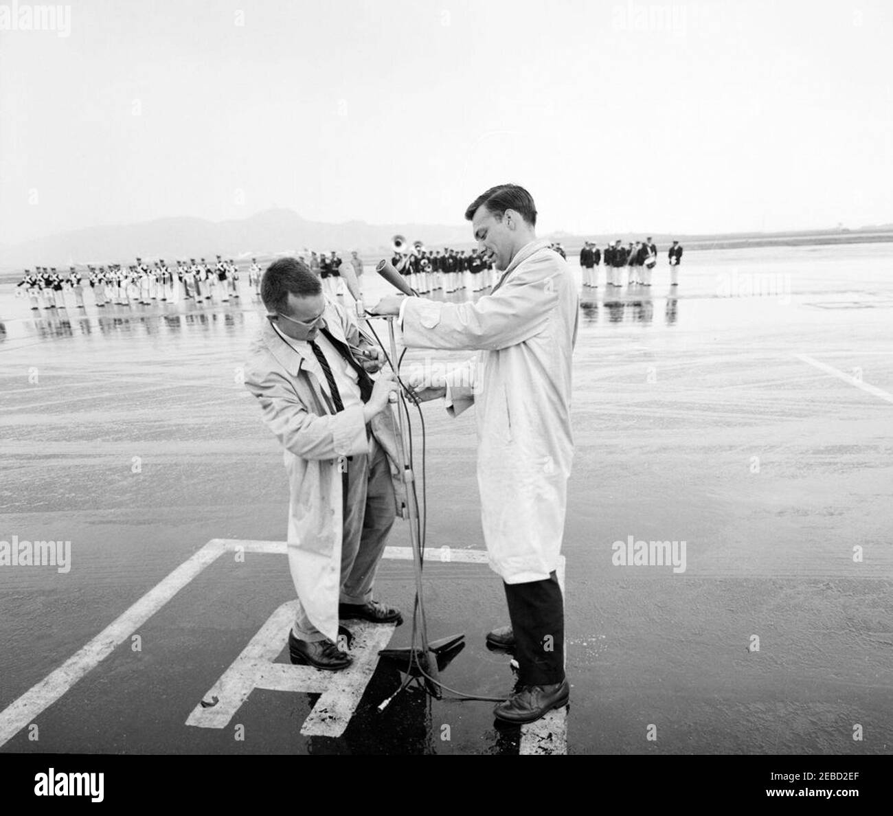 Venezuelan army Black and White Stock Photos & Images - Alamy