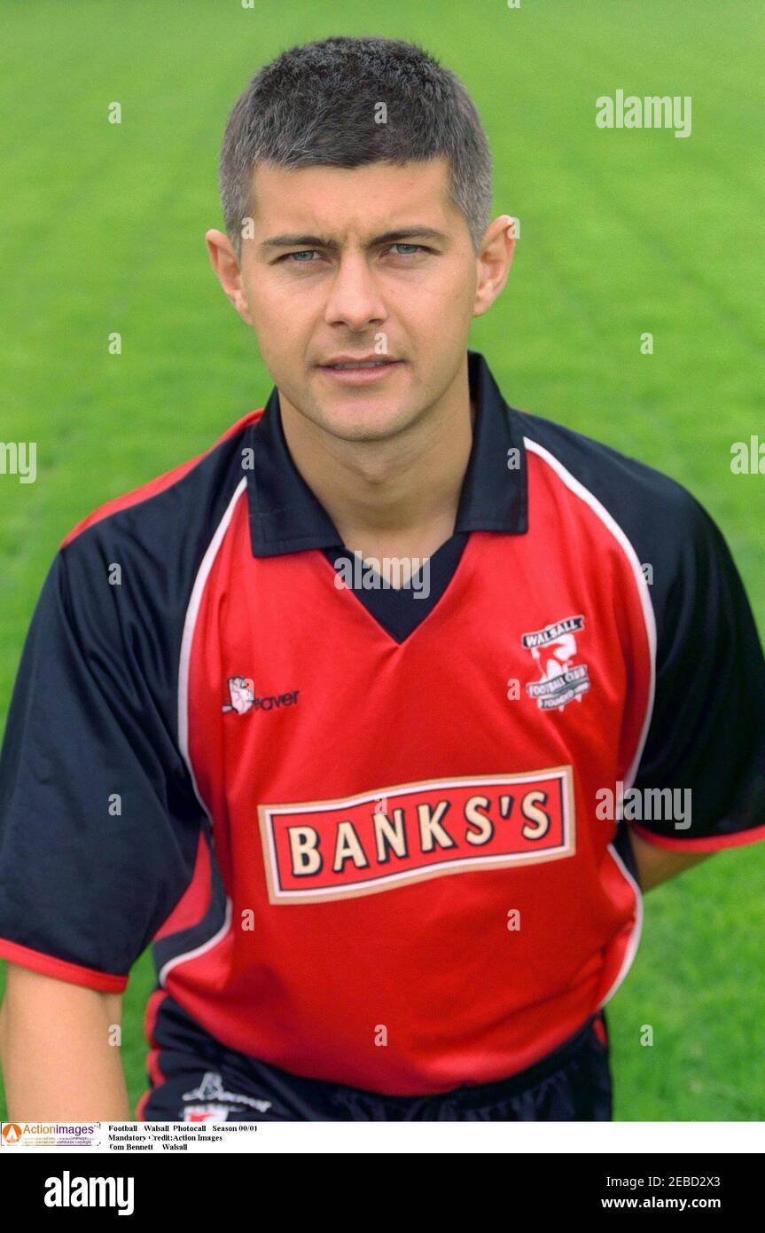 Tom bennett hi-res stock photography and images - Alamy