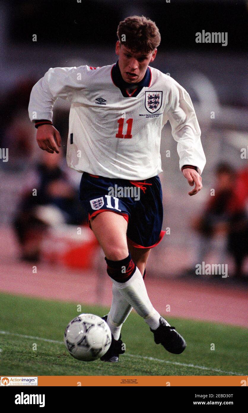 March 1993 hi-res stock photography and images - Alamy