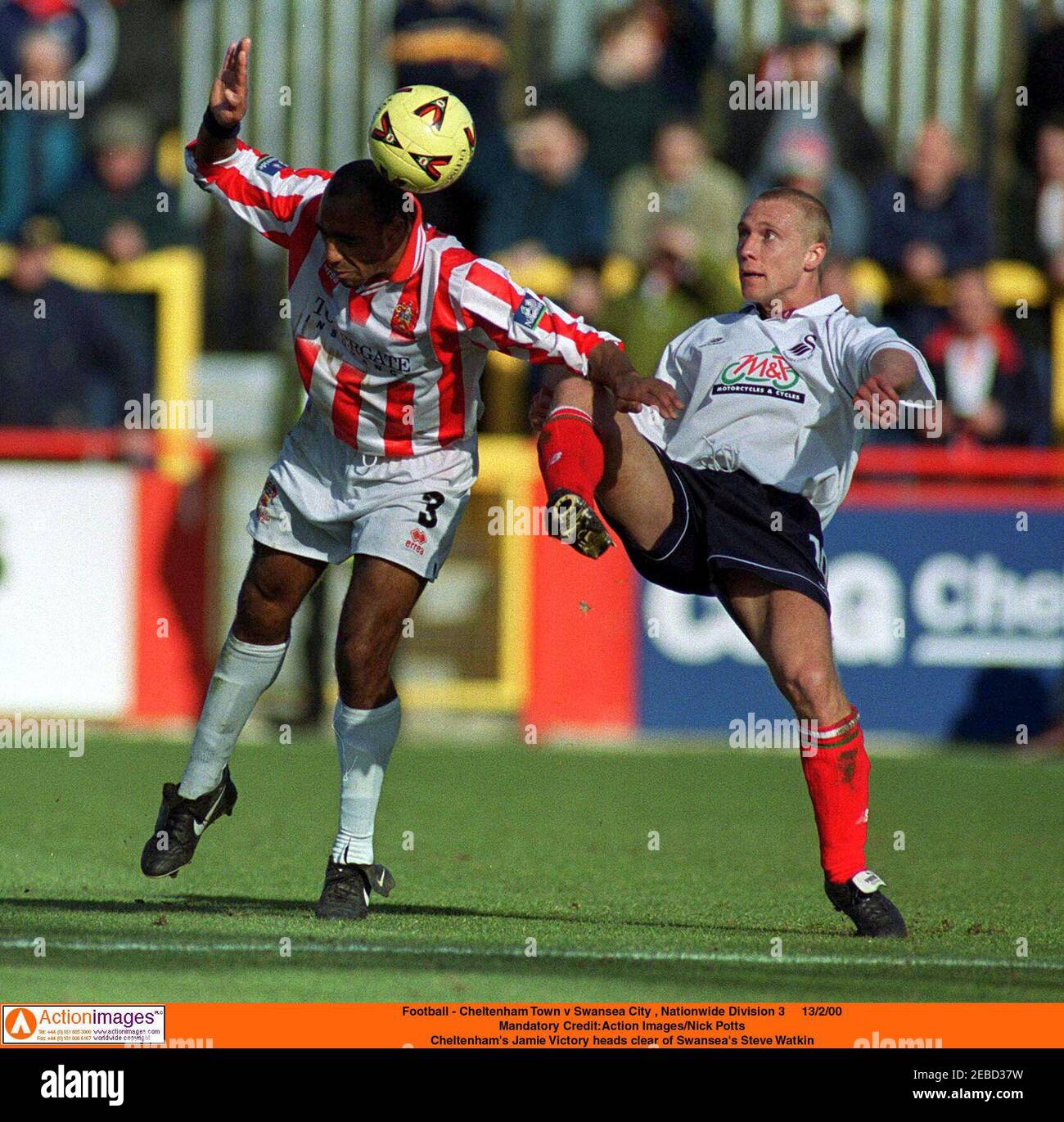 Steve watkin hi-res stock photography and images - Alamy