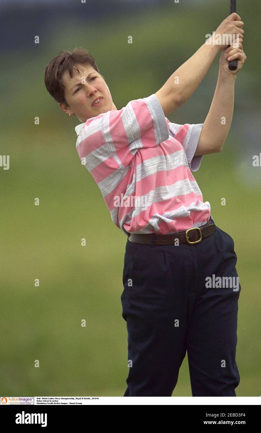 Helen crump hi-res stock photography and images - Alamy