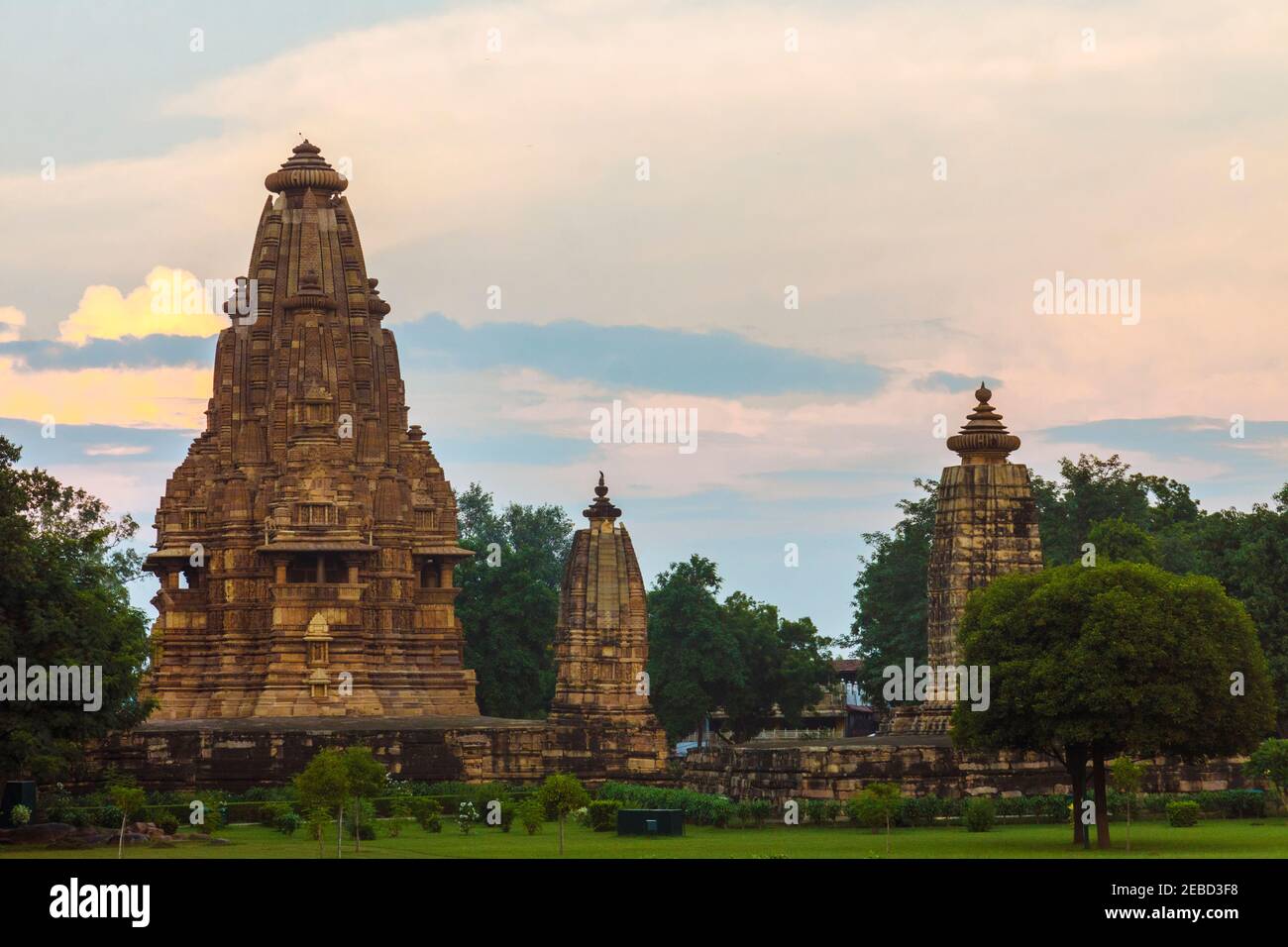 Parvati temple hi-res stock photography and images - Alamy