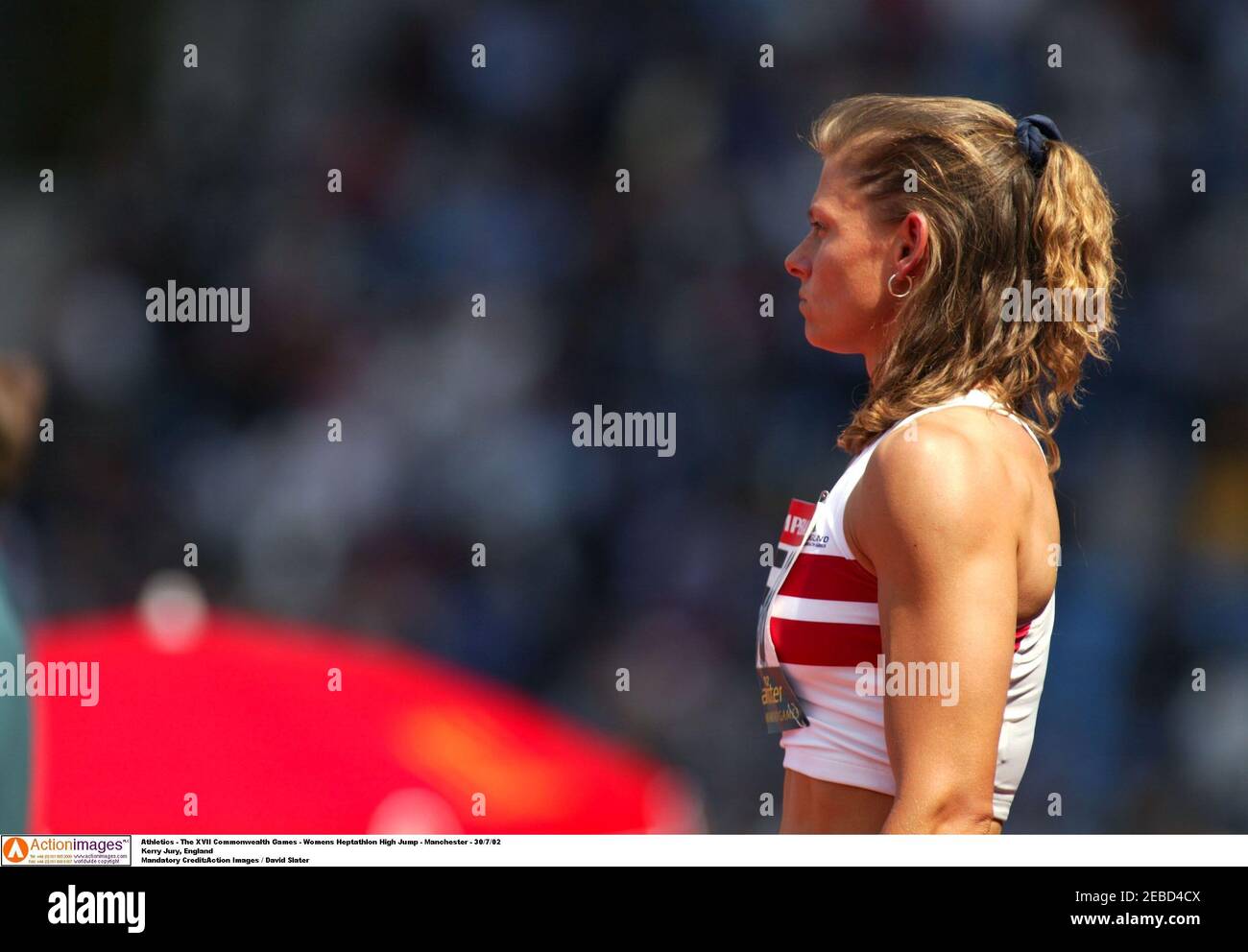 Kerry jury hi-res stock photography and images - Alamy