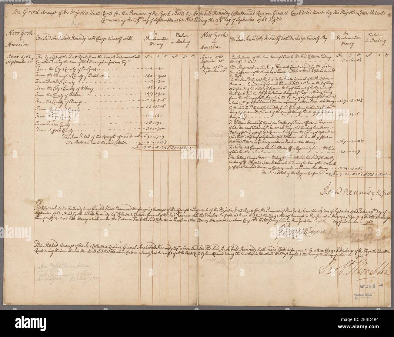Robert monckton hi-res stock photography and images - Alamy